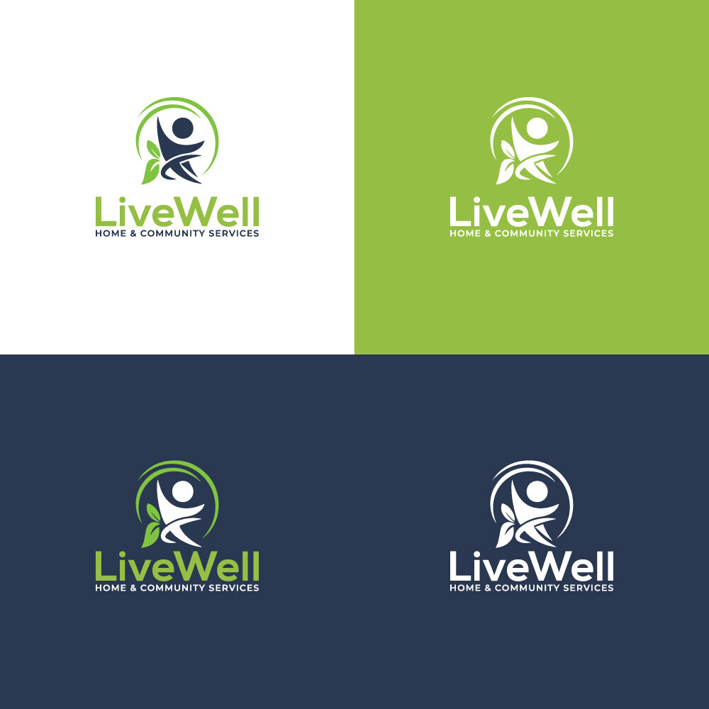ArtStation - Logo Design