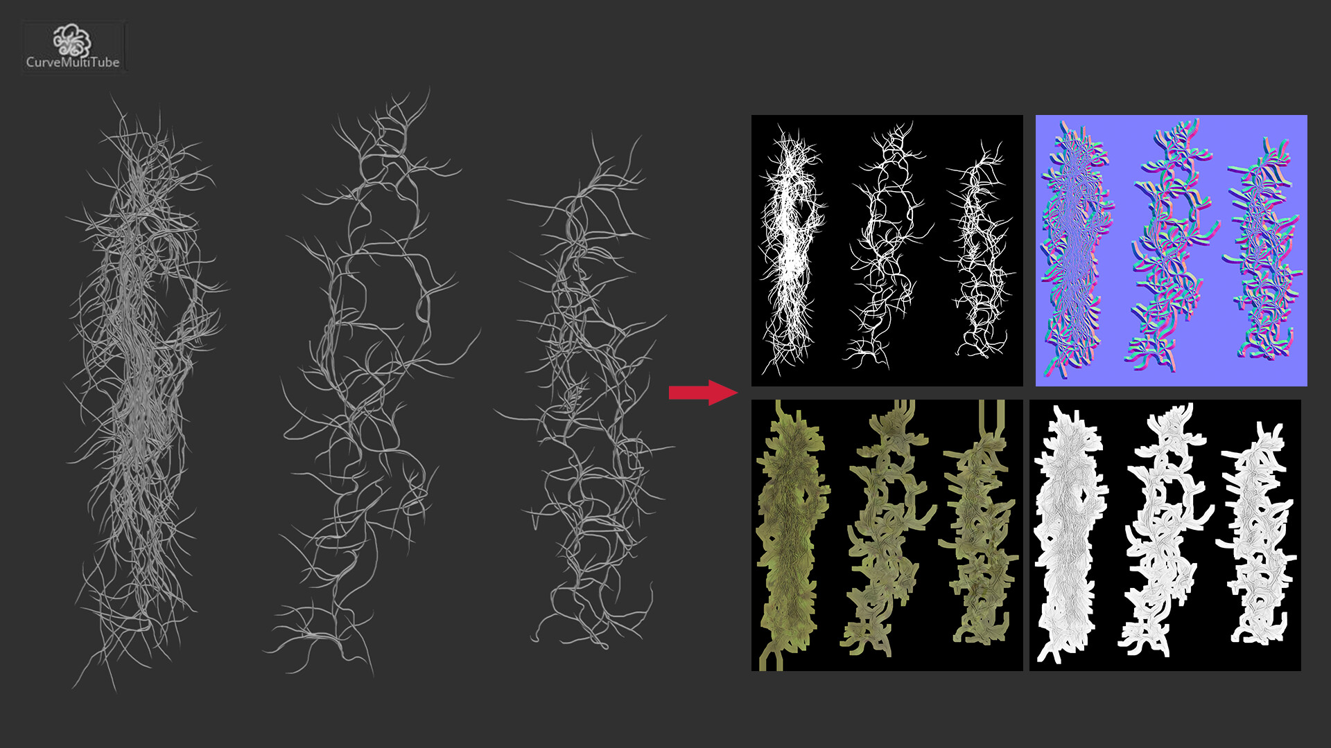 Austin Royall - Elemental