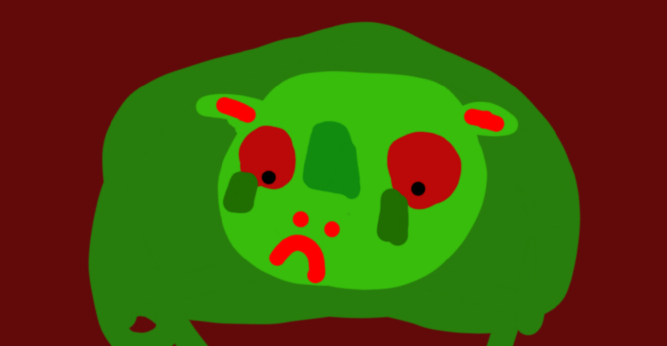 ArtStation - buzz.exe rhibot.exe