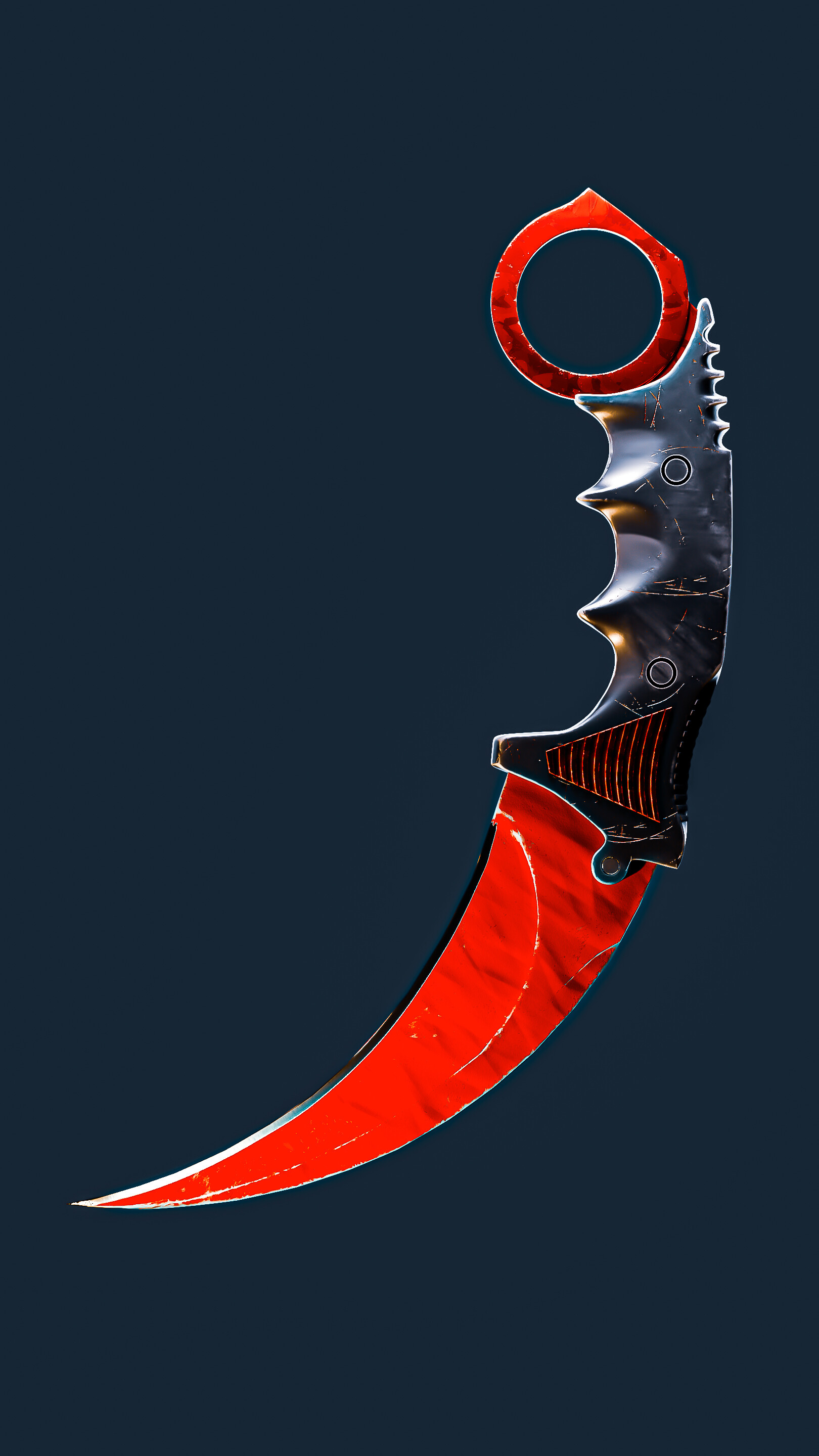 ArtStation - Karambit