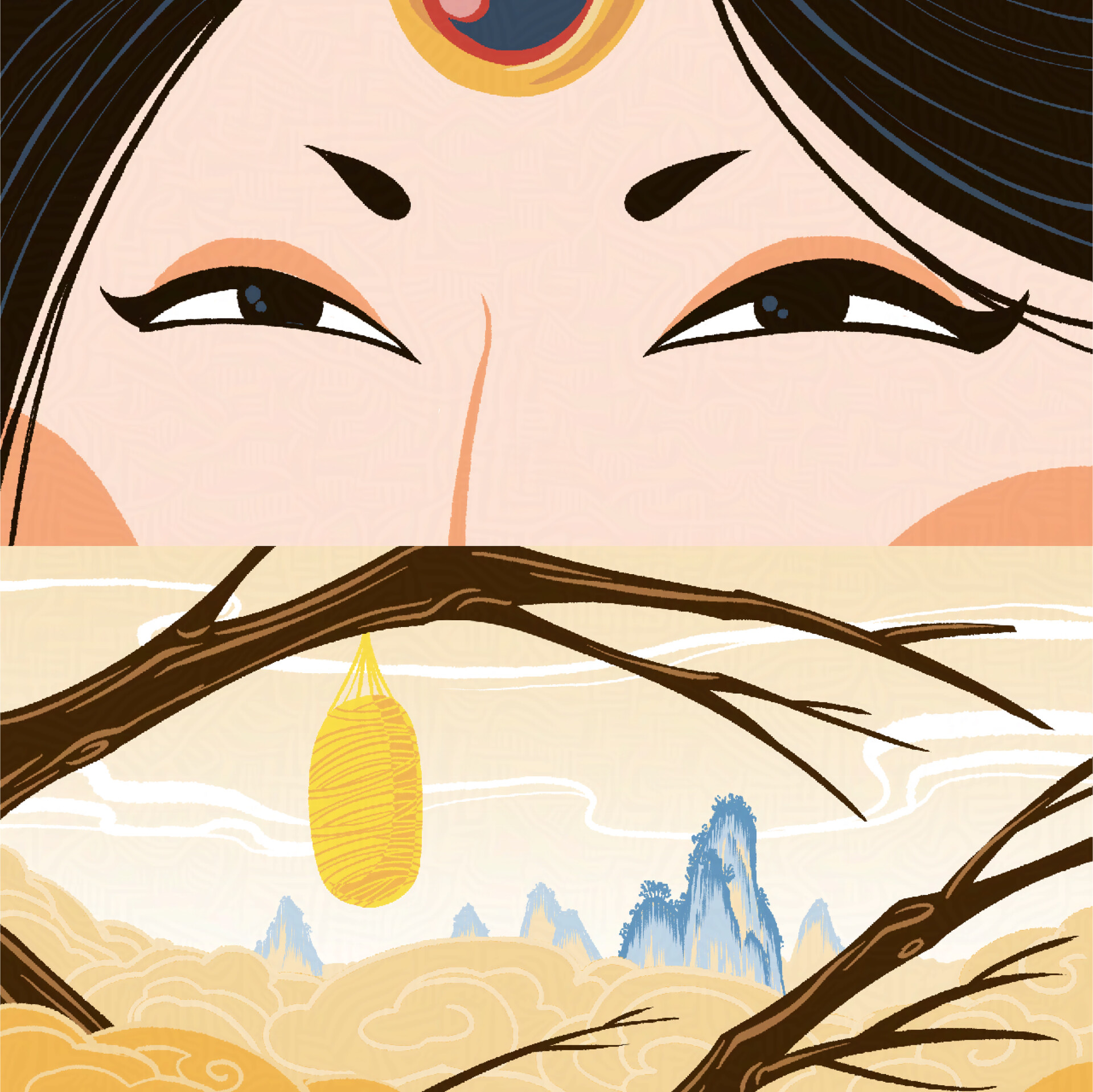 Mayo Bous - The Legend of Leizu