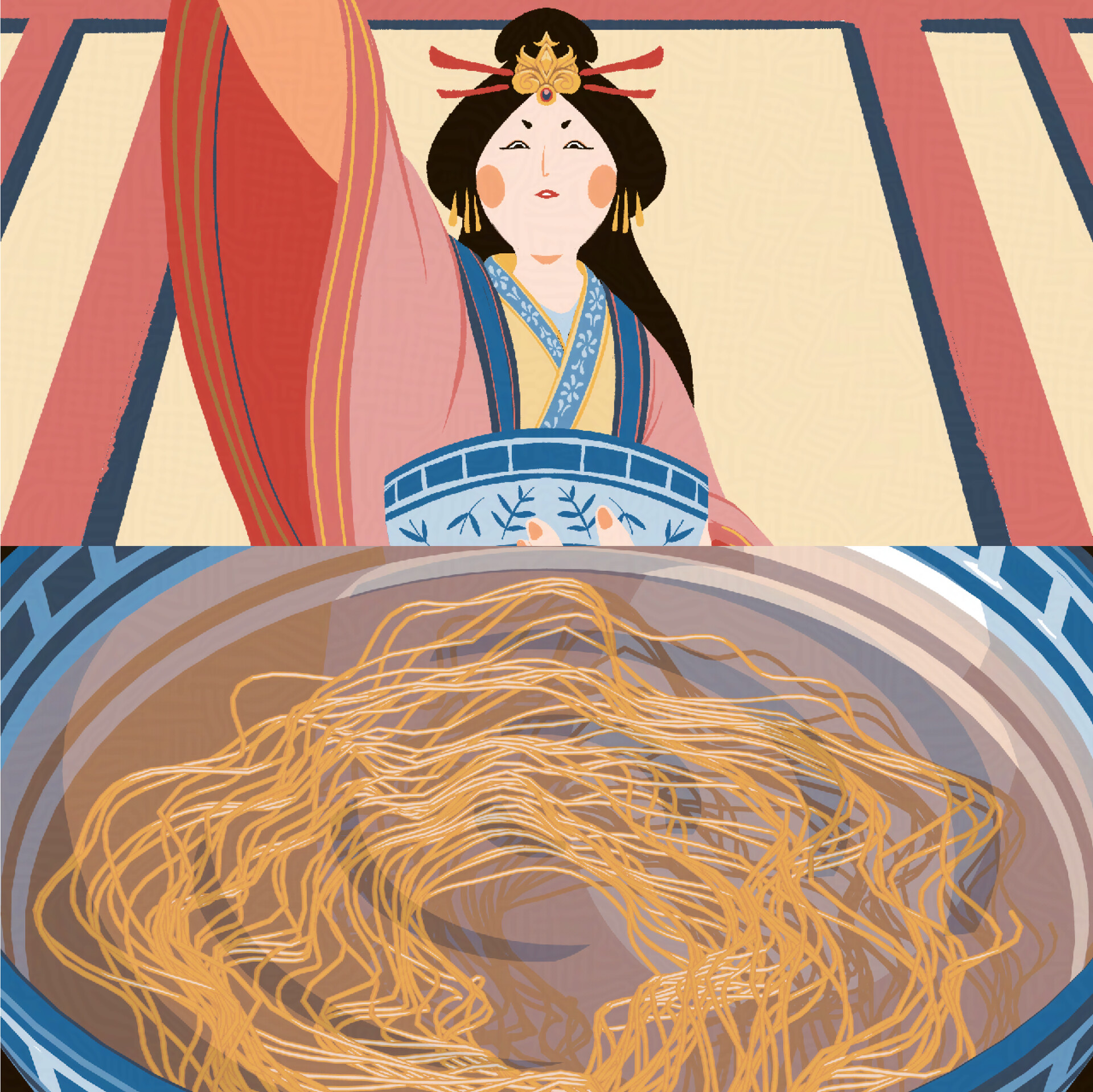 Mayo Bous - The Legend of Leizu