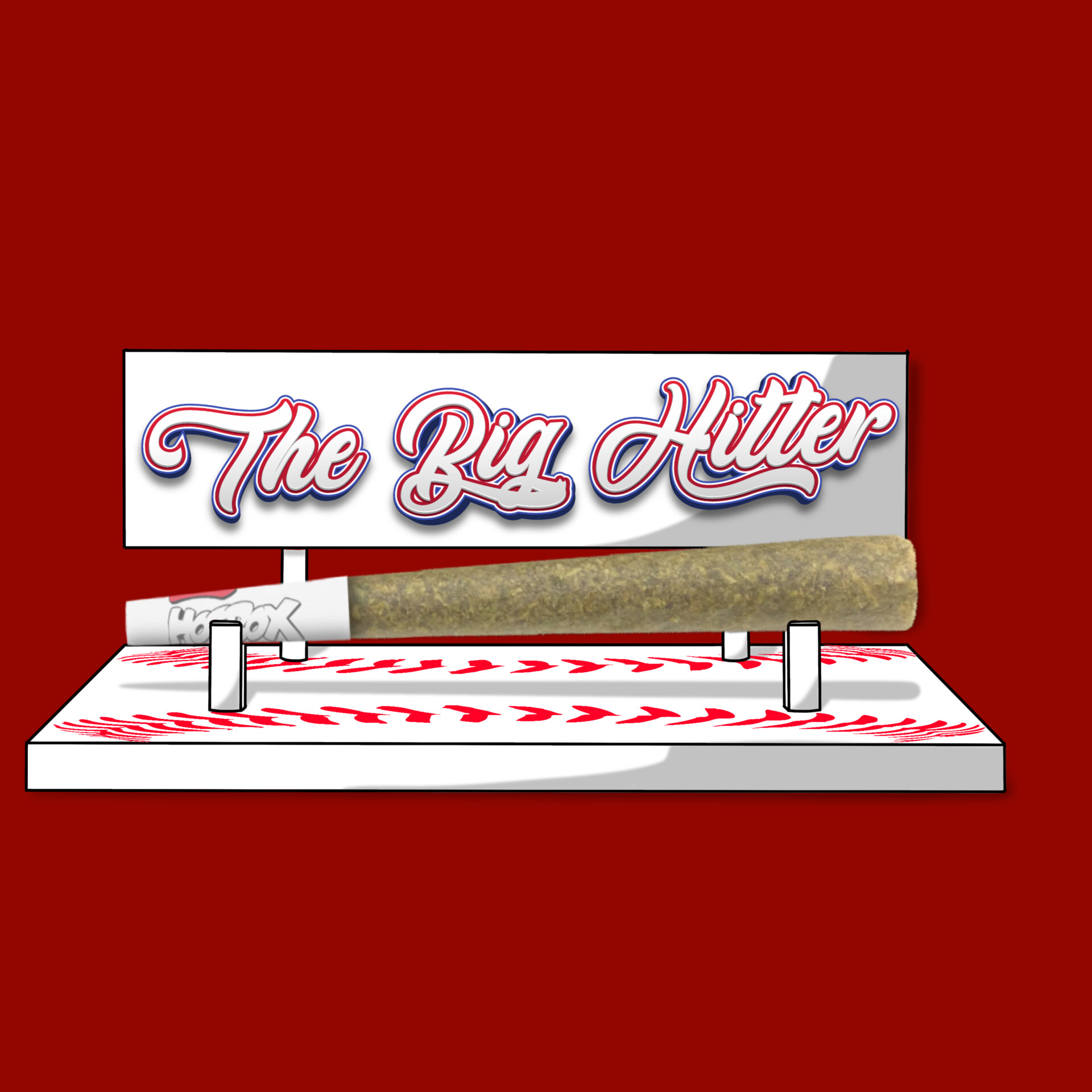 ArtStation - 3D Printed Retail Shelf Display