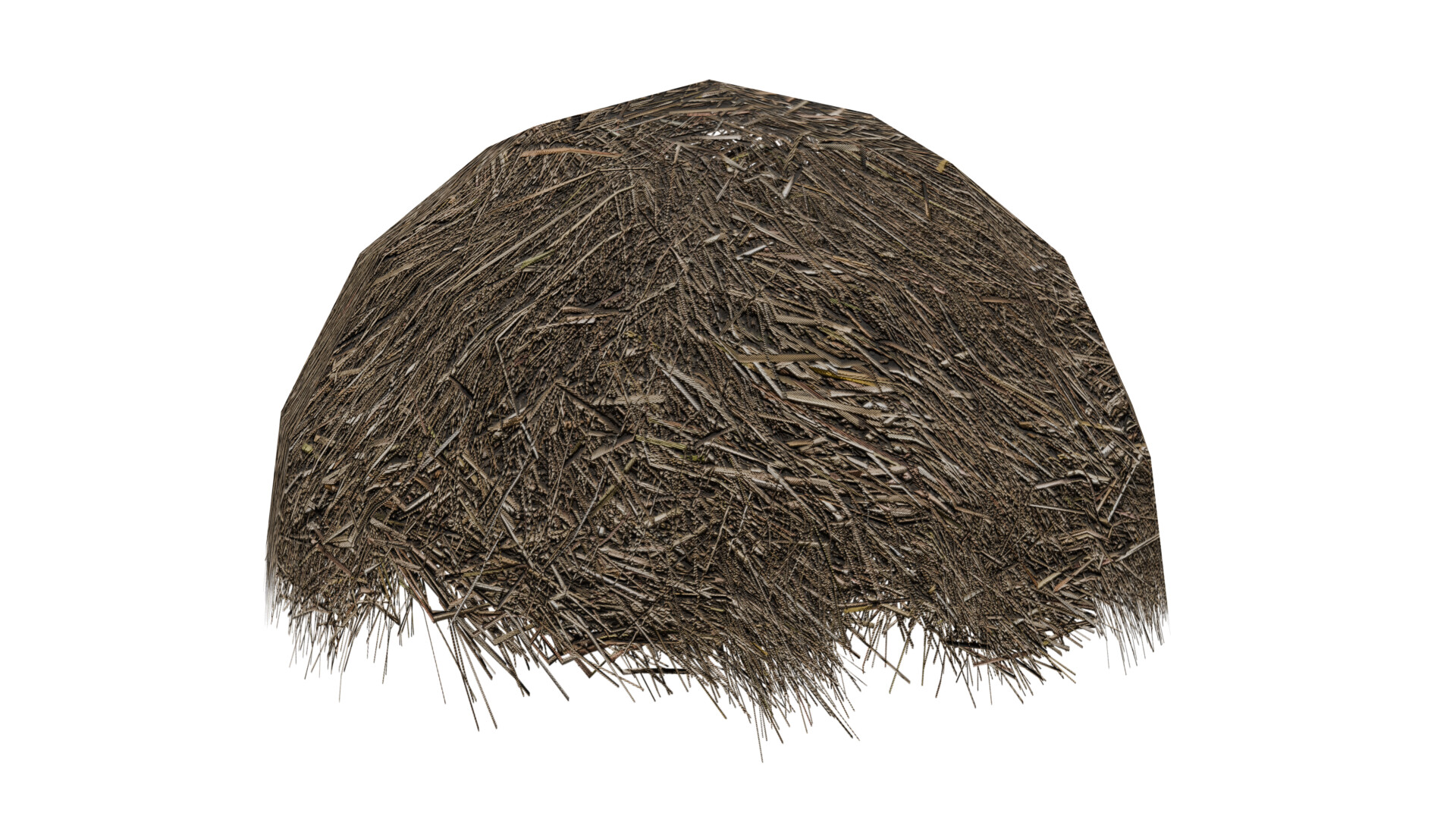 ArtStation - hay stack