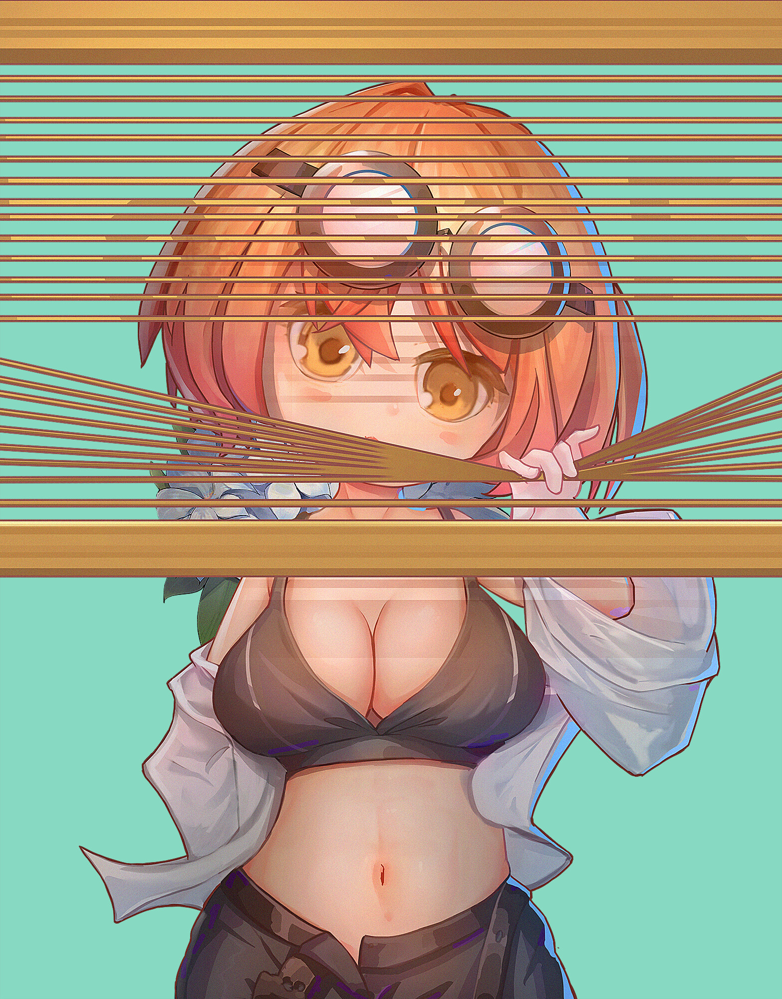 ArtStation - Style Practice