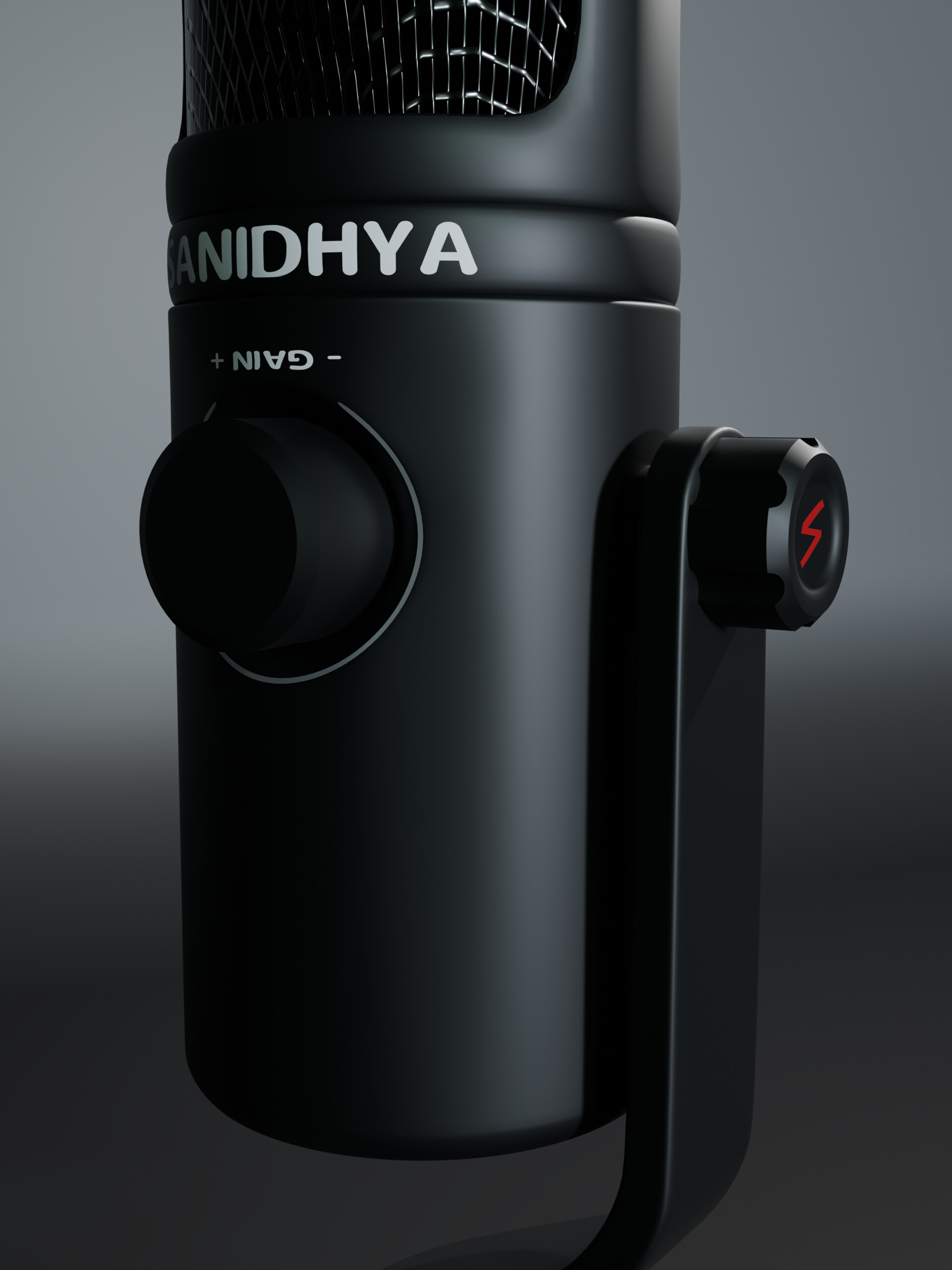 Sanidhya Singh - MIC