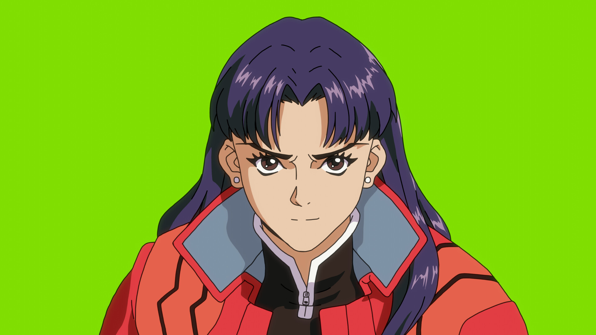 ArtStation - Misato Katsuragi