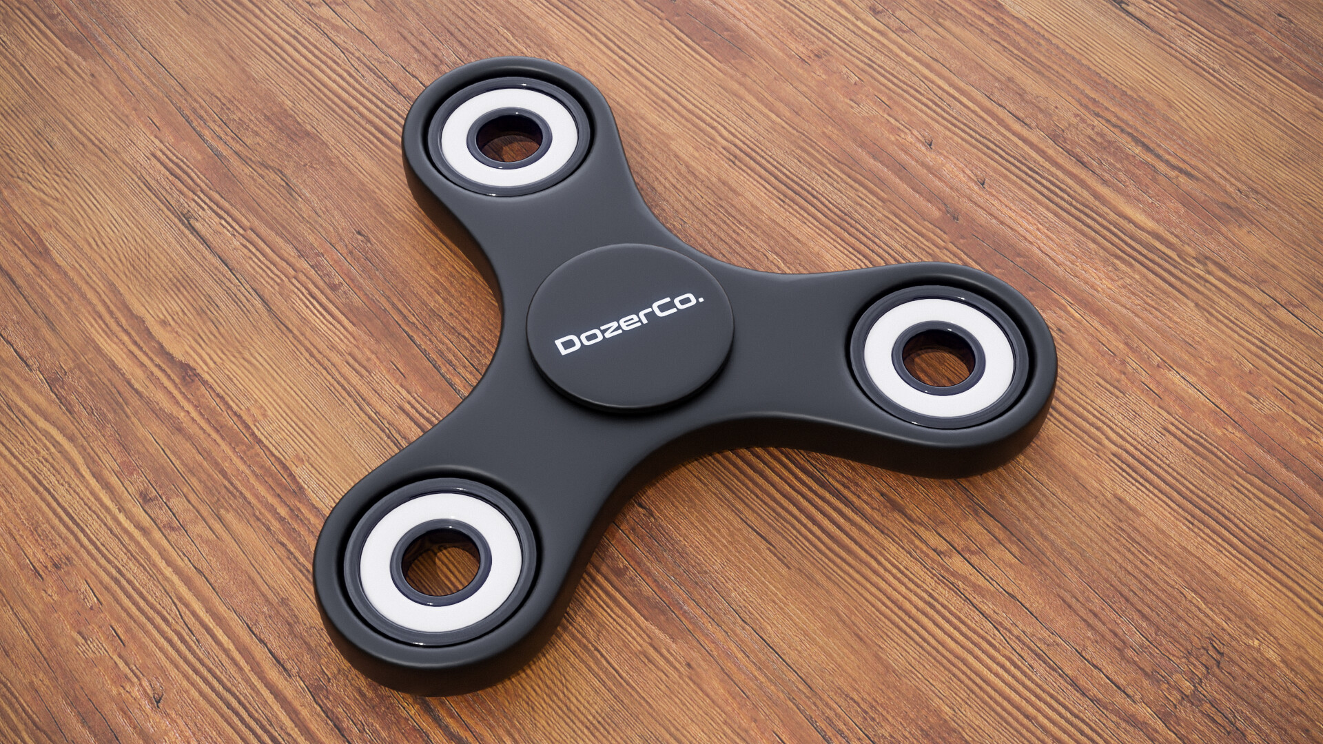 ArtStation - Fidget Spinner