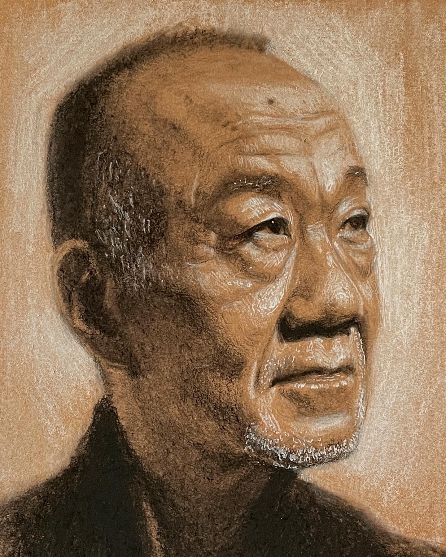 ArtStation - Joe Hisaishi