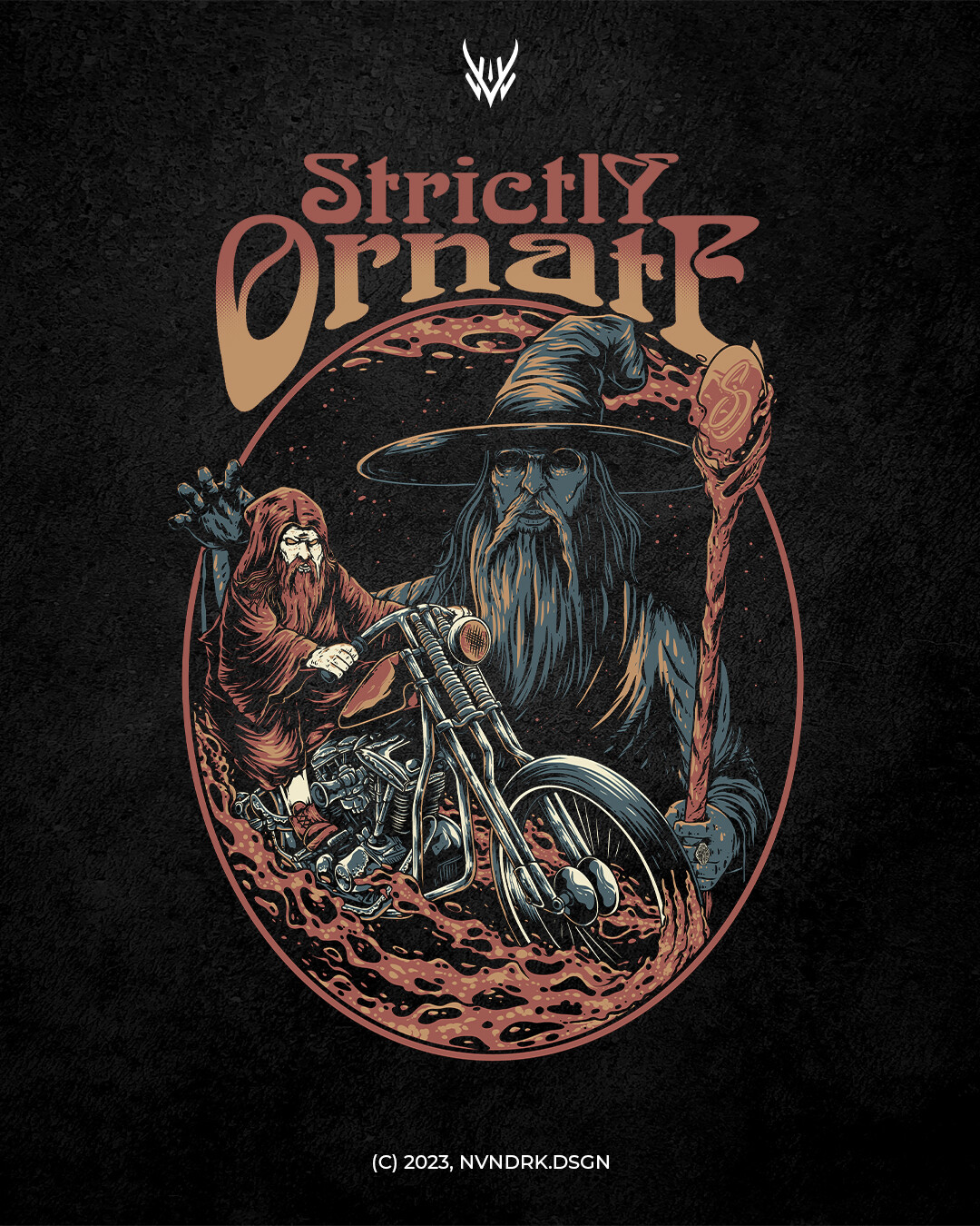 ArtStation - Strictly Ornate Cloth