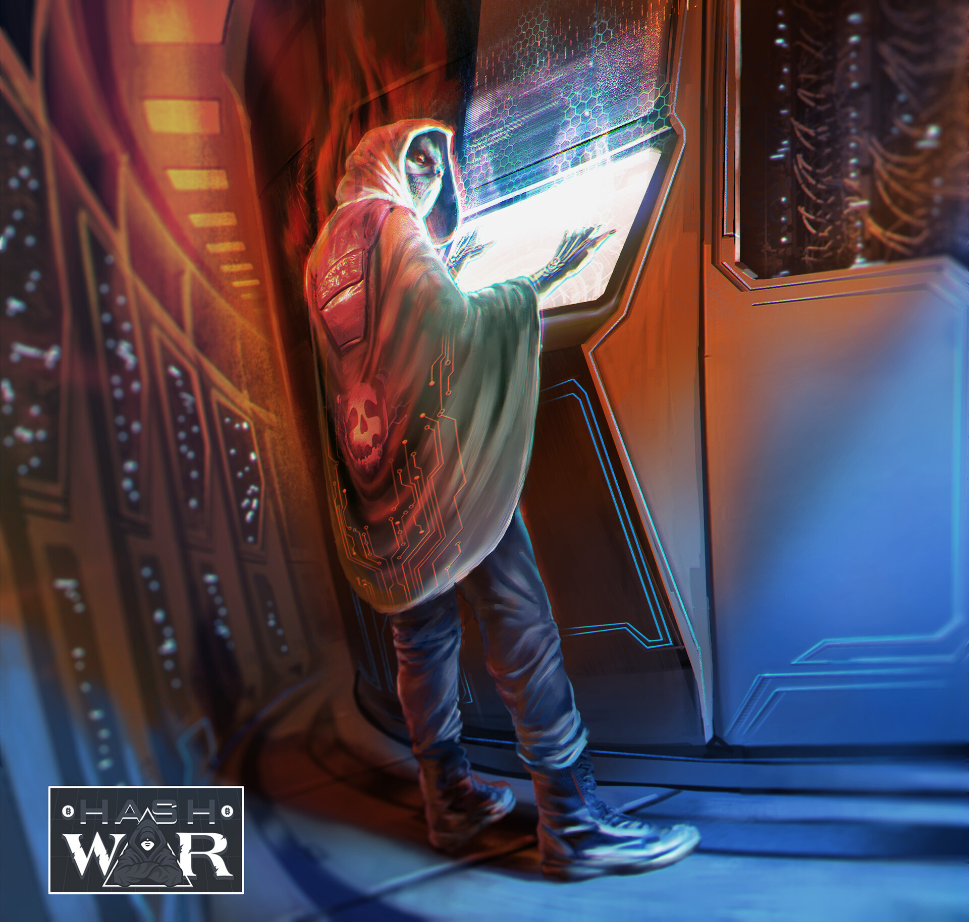 ArtStation - Other Card Games