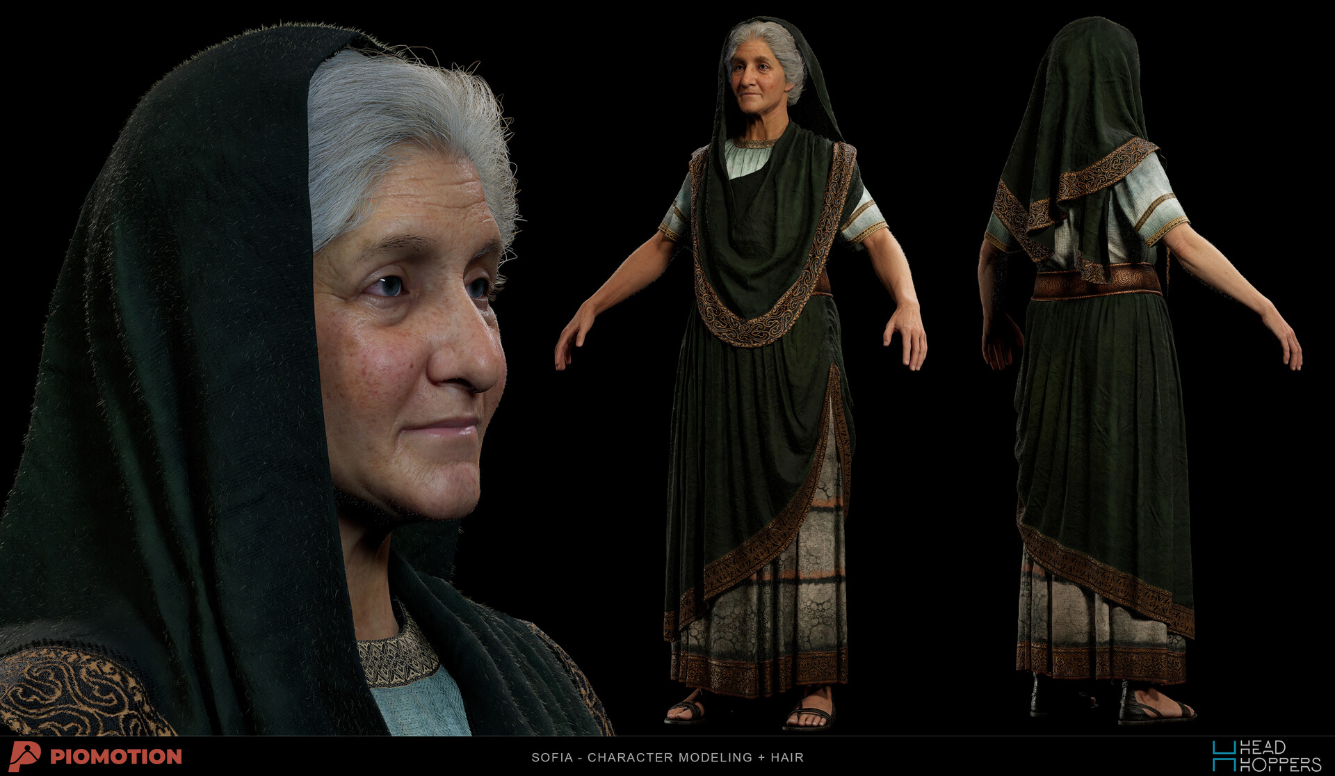 Head Hoppers Studios - Sofia