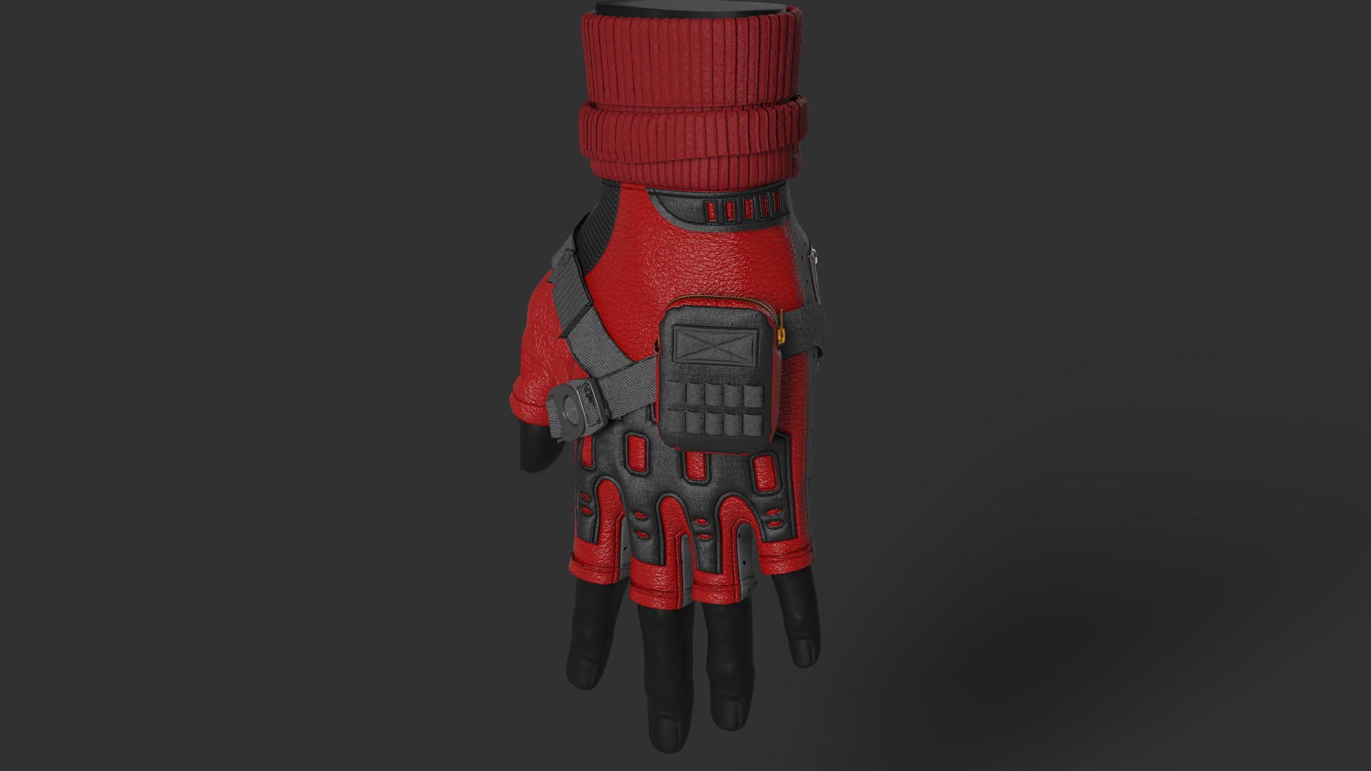 ArtStation - Gloves