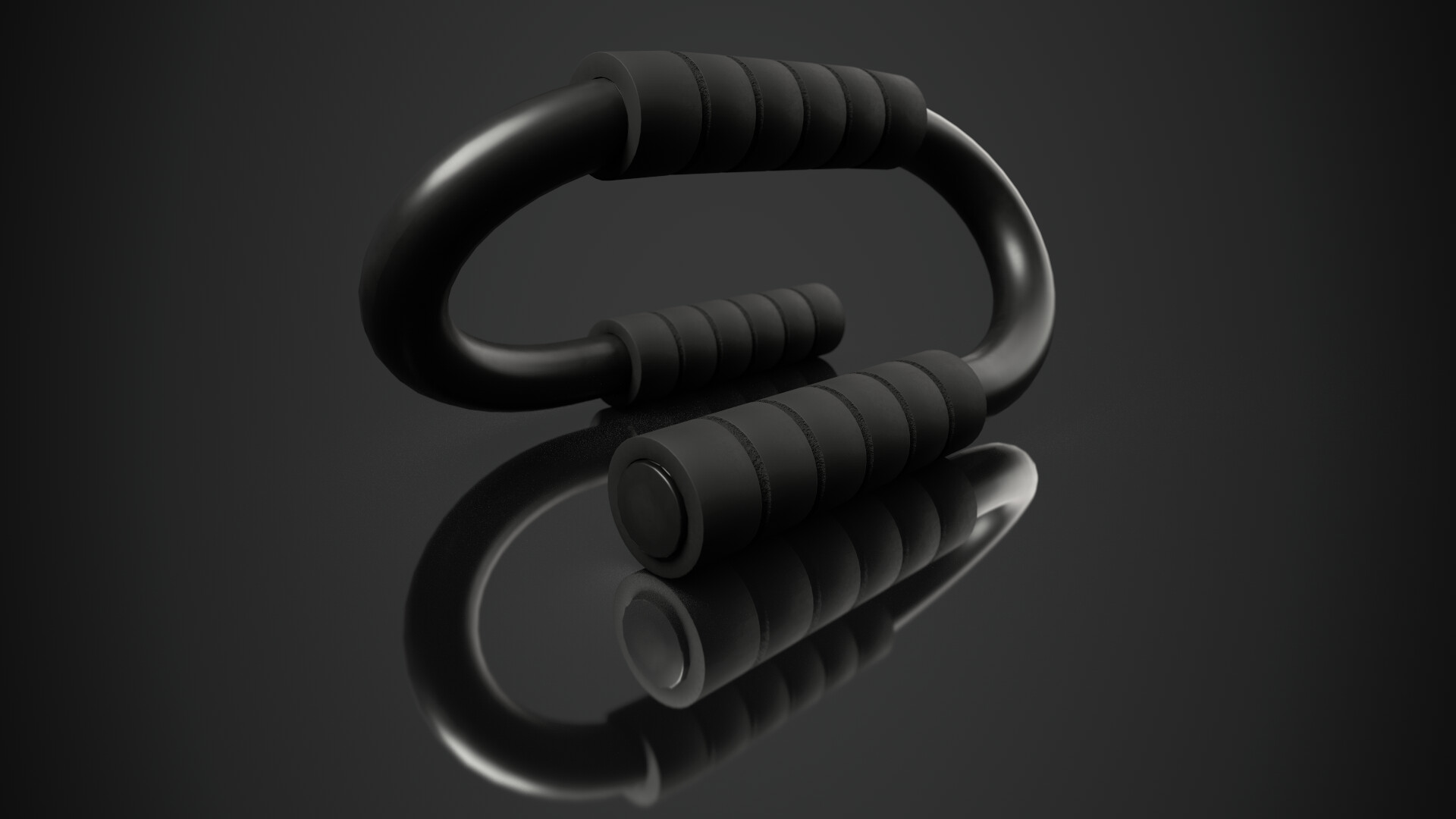 ArtStation - Push-up supports