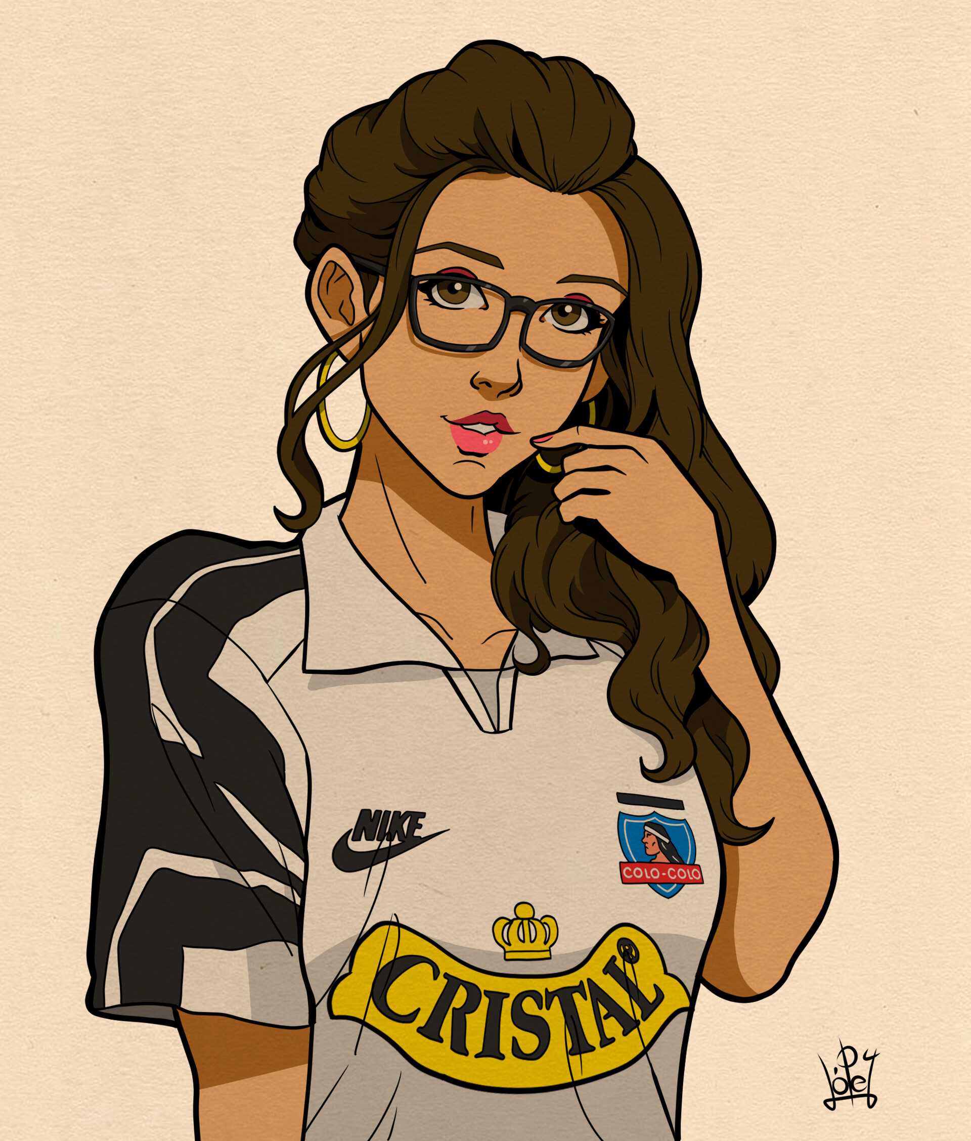 ArtStation - Colo-Colo