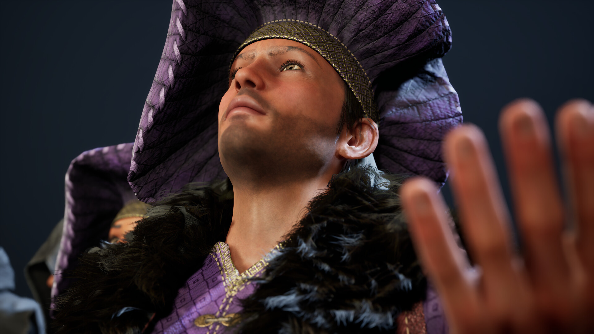 Quang Phan - G2 Medieval NPC 02