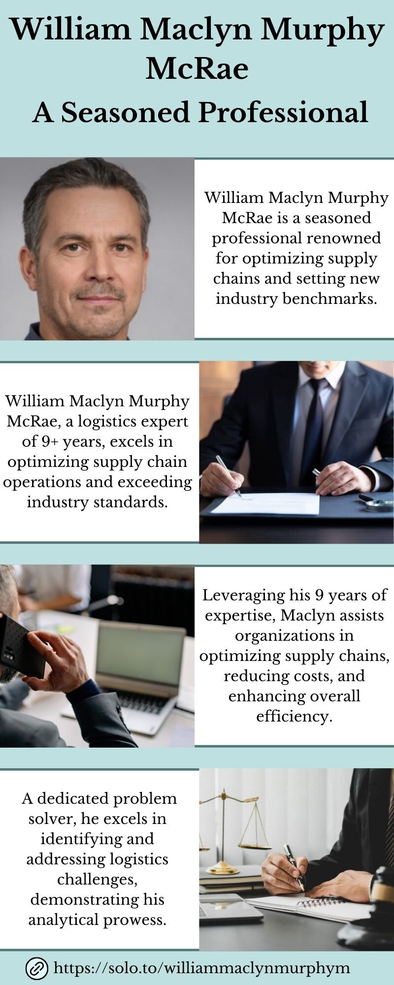 ArtStation - William Maclyn Murphy McRae - A Seasoned Professional