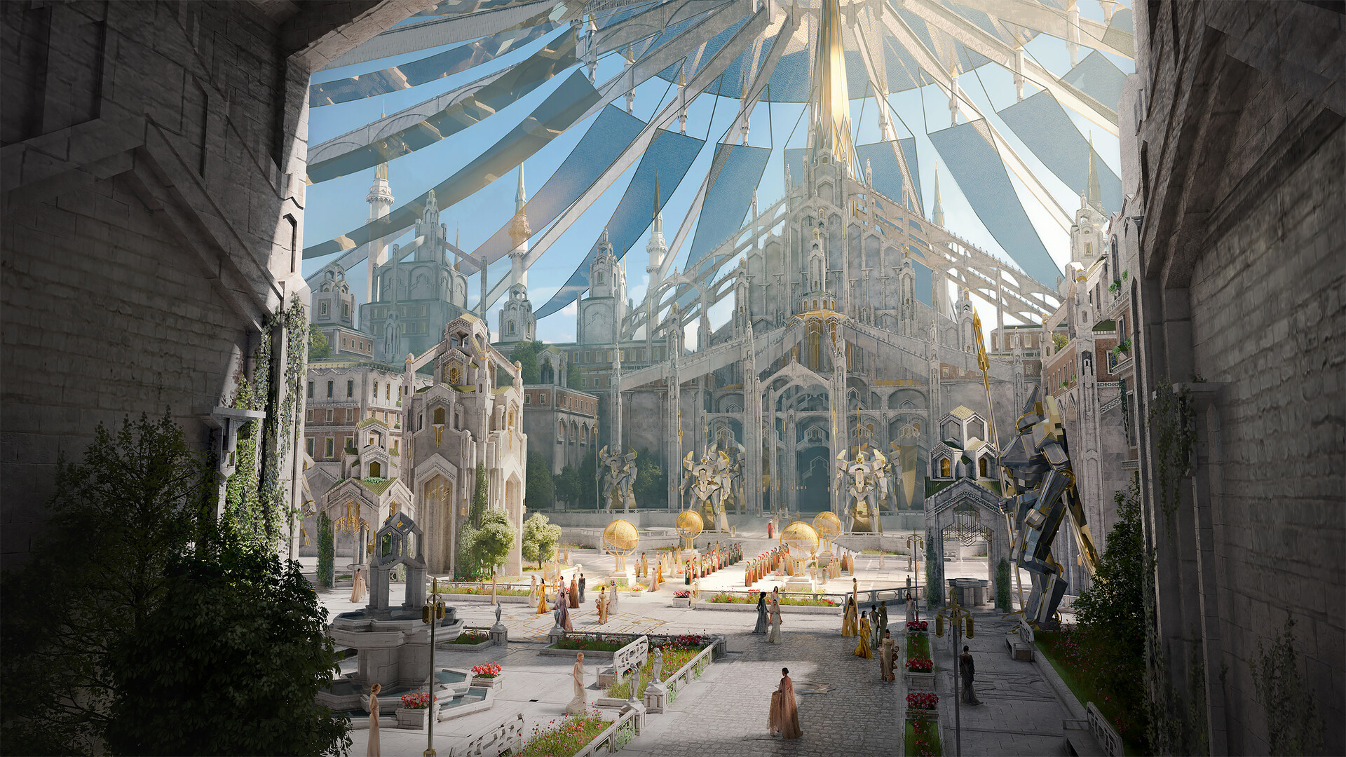 ArtStation - Another Era