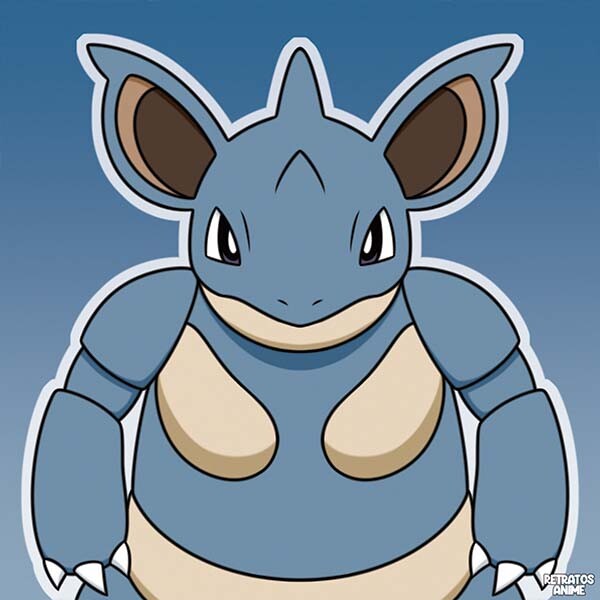 nidoqueen wallpaper