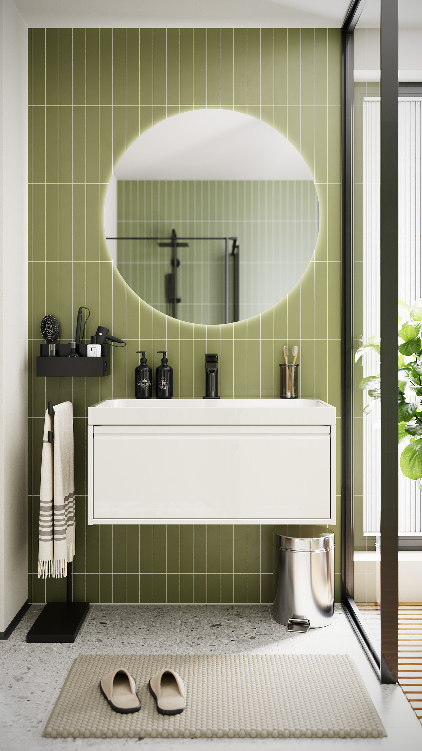 Evermotion Studio - Archmodels vol. 292 - 3D models collection of ...