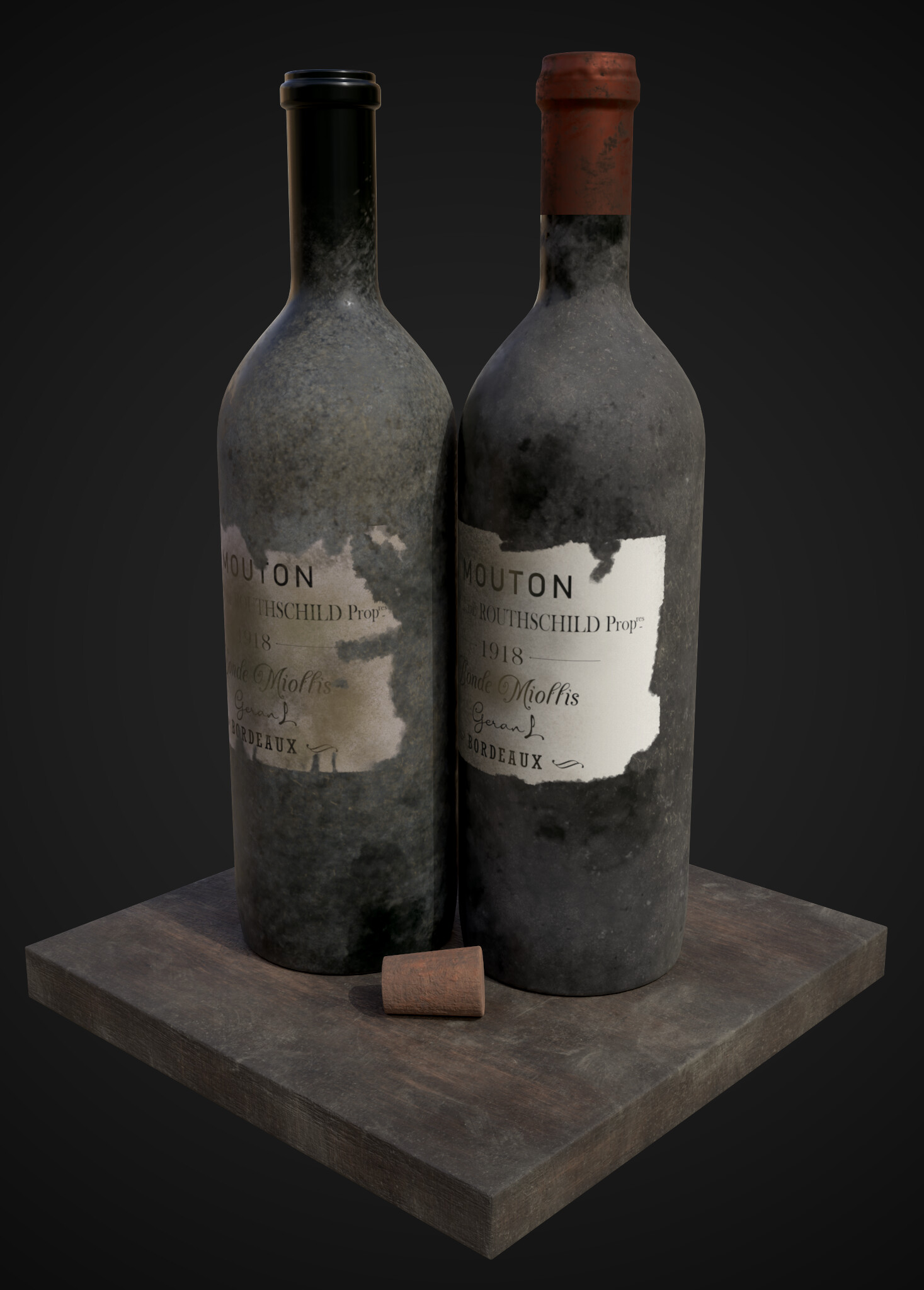 KHAGENDRA NARAYAN BEHERA - 3D ARTS