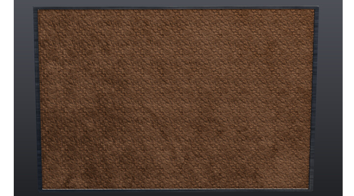 ArtStation - Bulletin Board