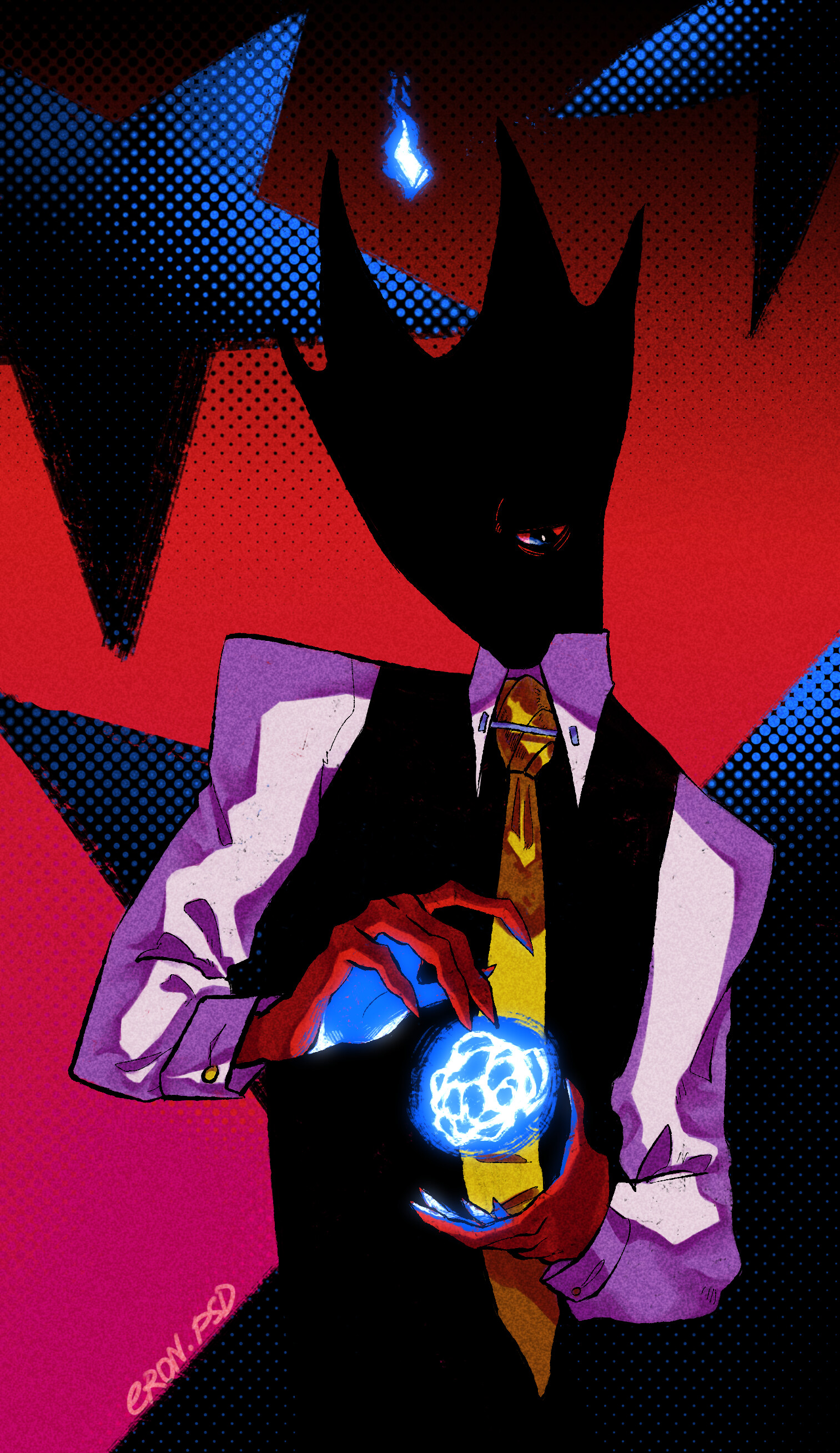 ArtStation - Lineless Work.