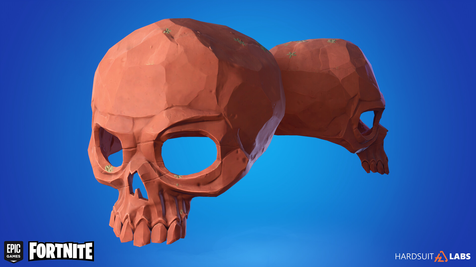 skull epic