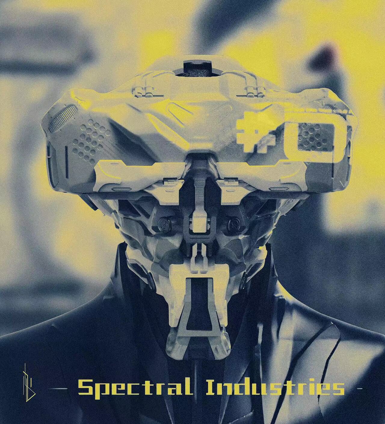 ArtStation - Hard surface design attempts