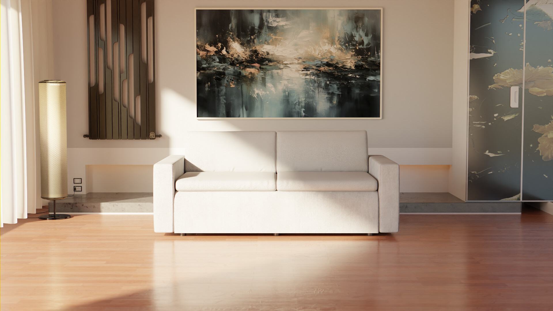 ArtStation - SCRIPTING - Blender auto rendering studio