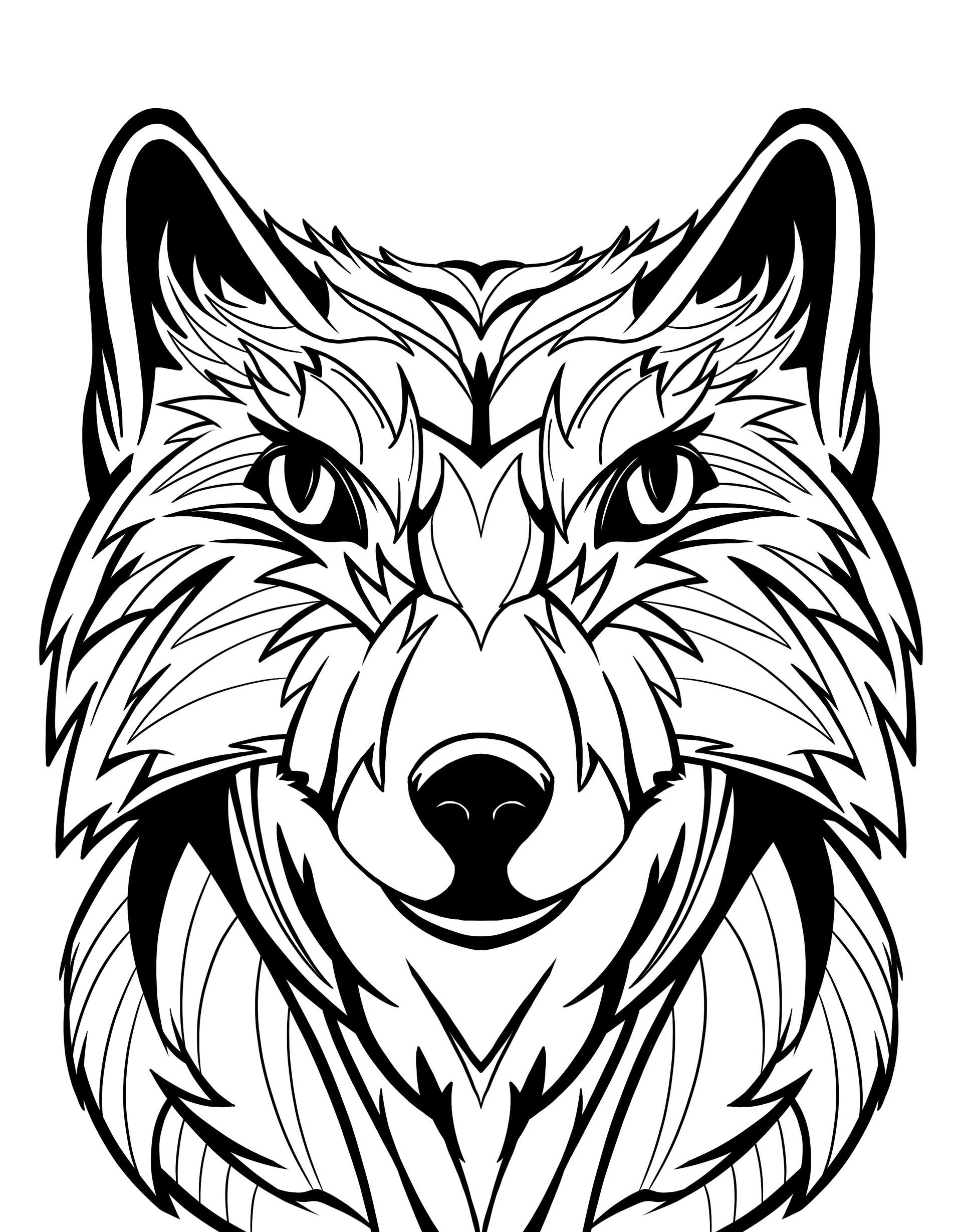 ArtStation - First steps in Procreate