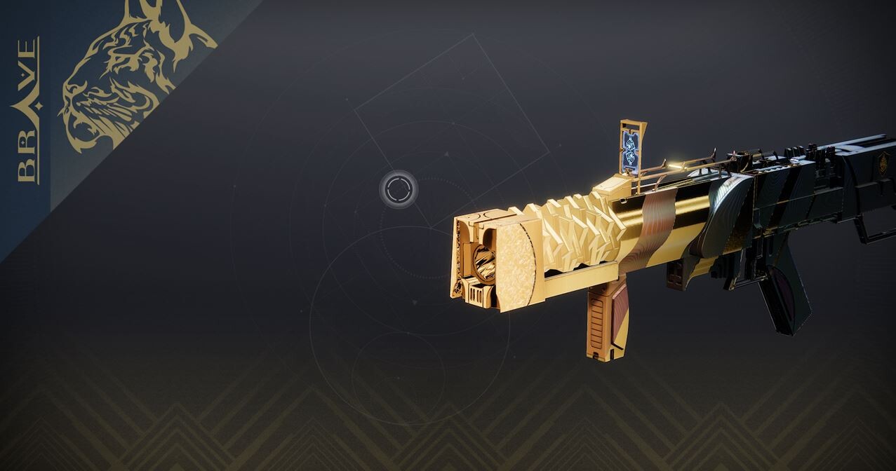 Fuquan Smith - Destiny 2 - Personal Art Dump 1