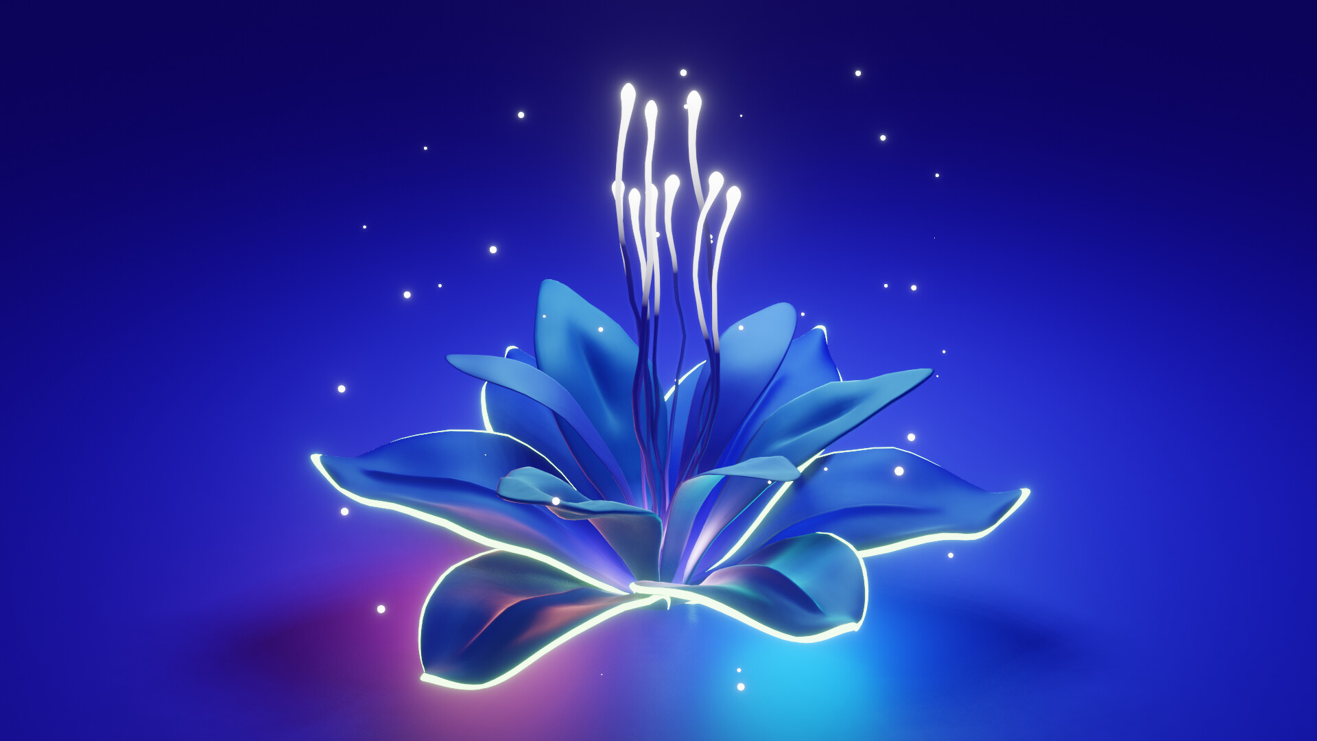ArtStation - Avatar plant
