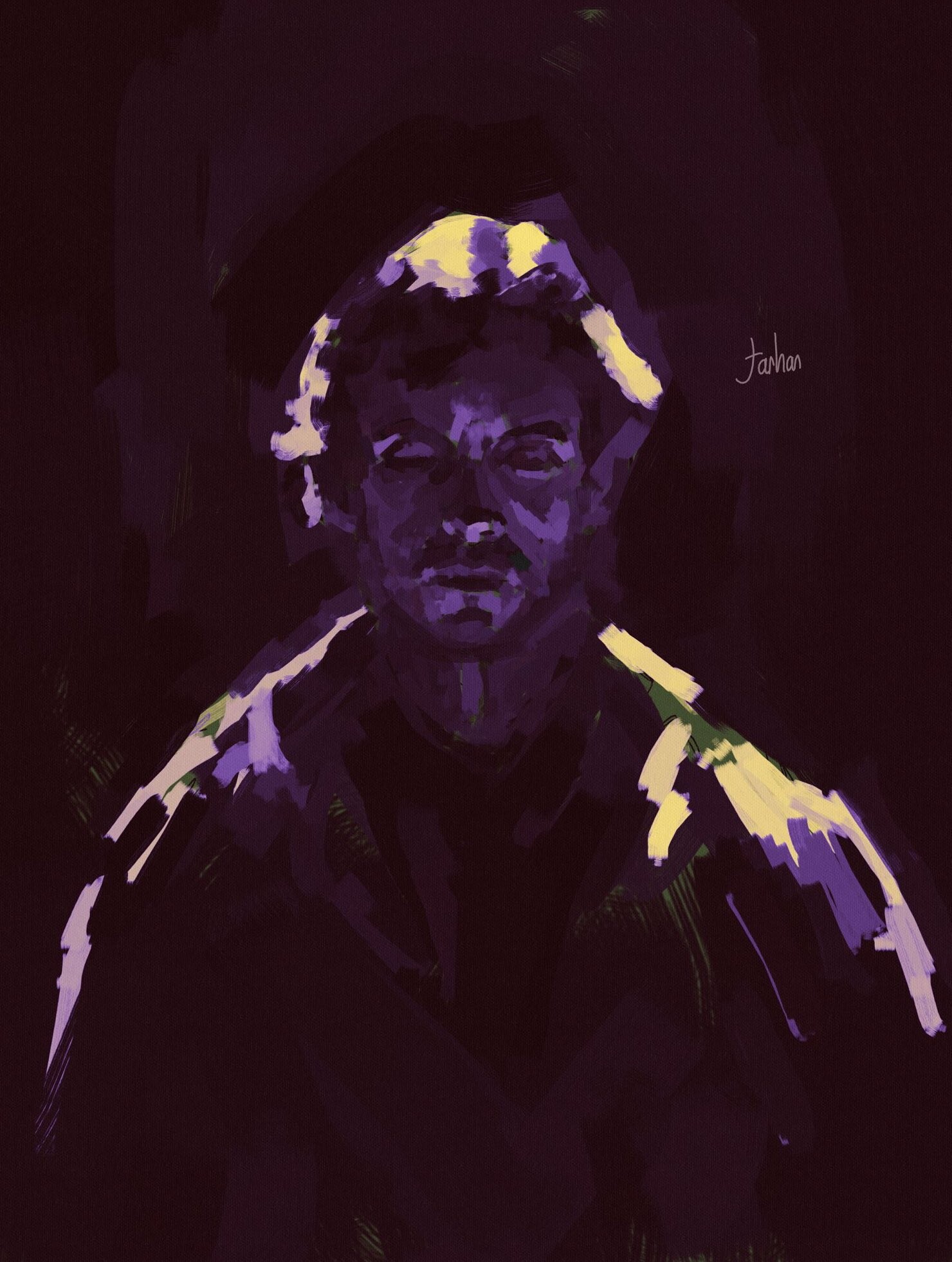 ArtStation - Will Graham