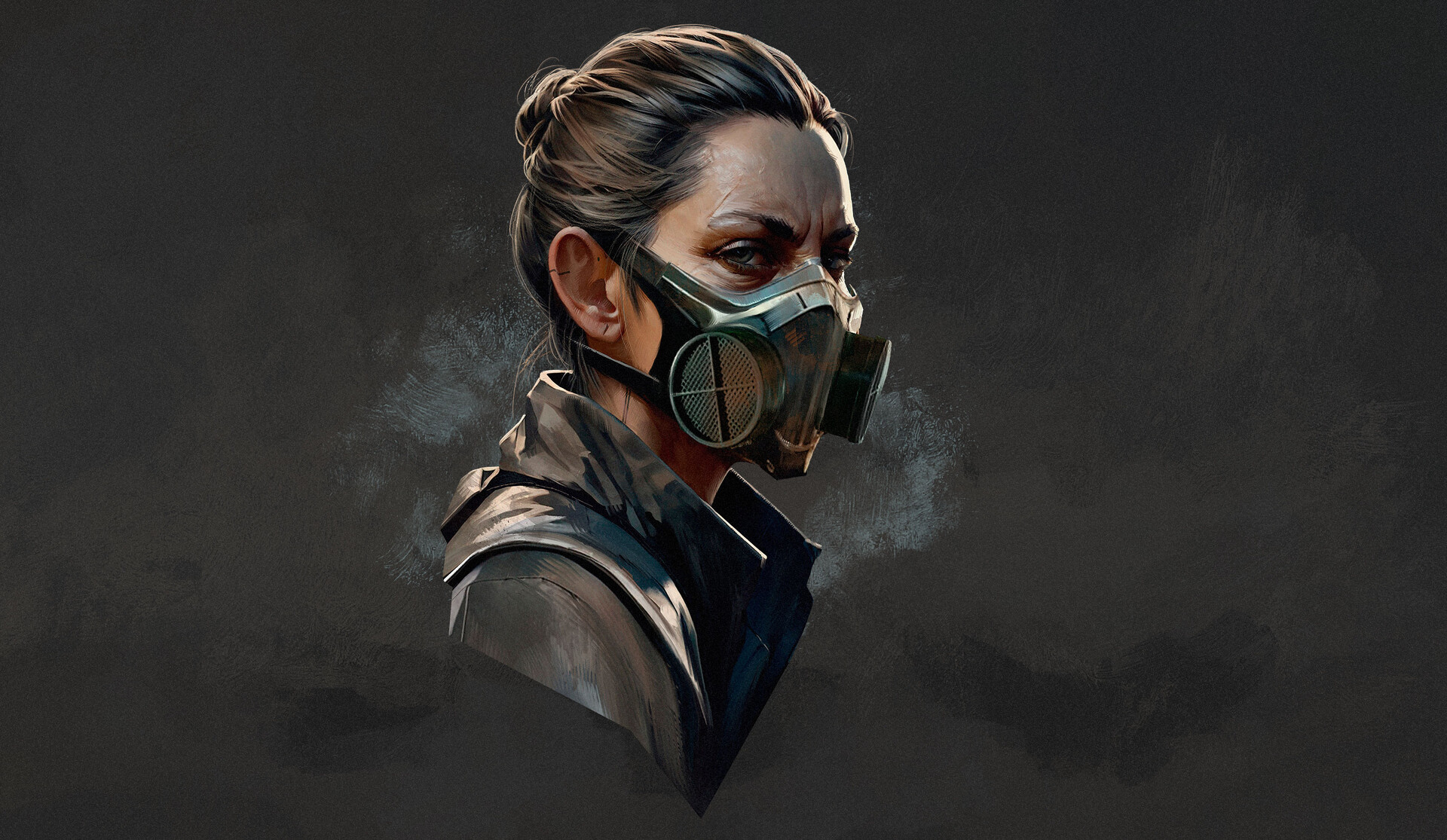 ArtStation - Miniluv Characters