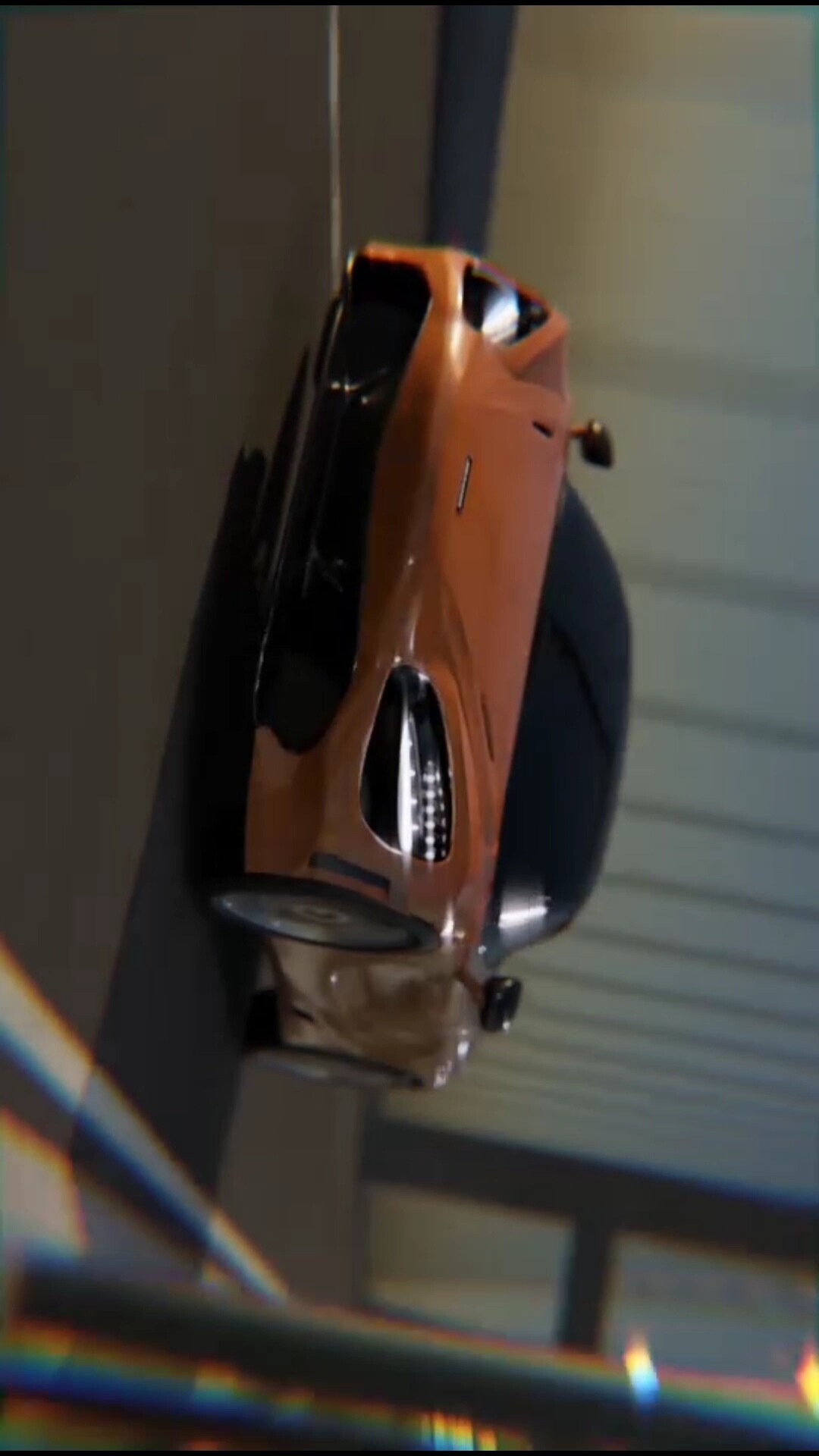 ArtStation - Car Animation