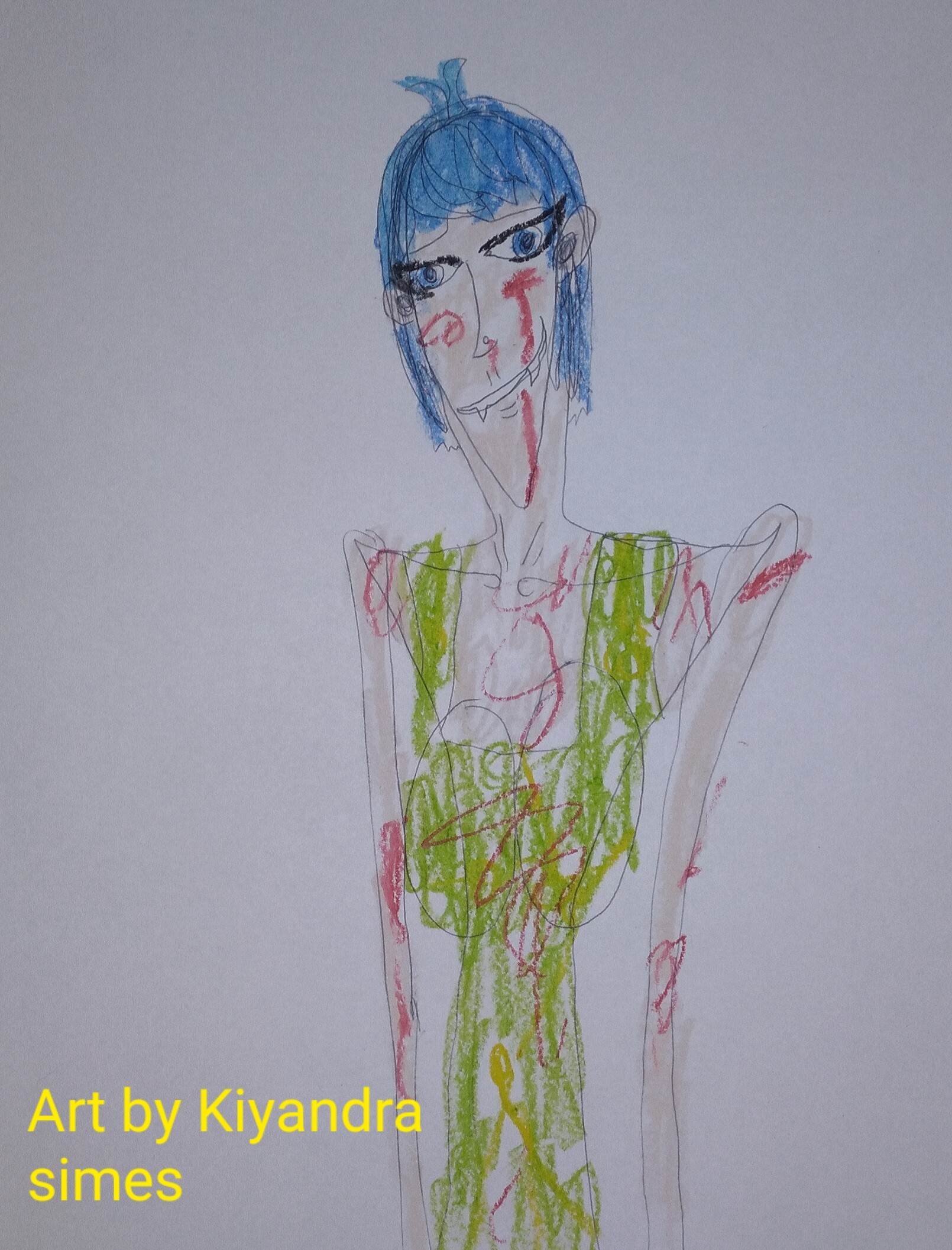 ArtStation - Human Joy 2