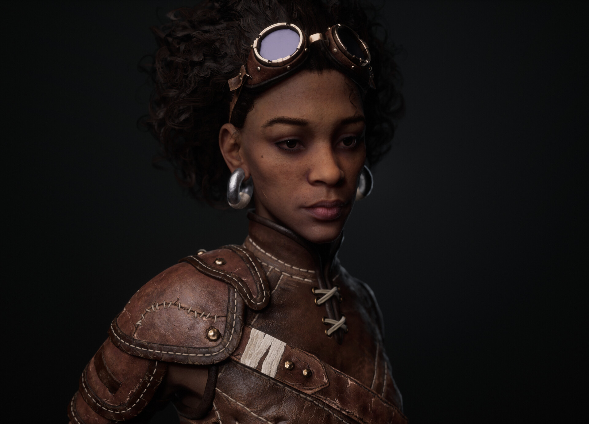 ArtStation - Discovery