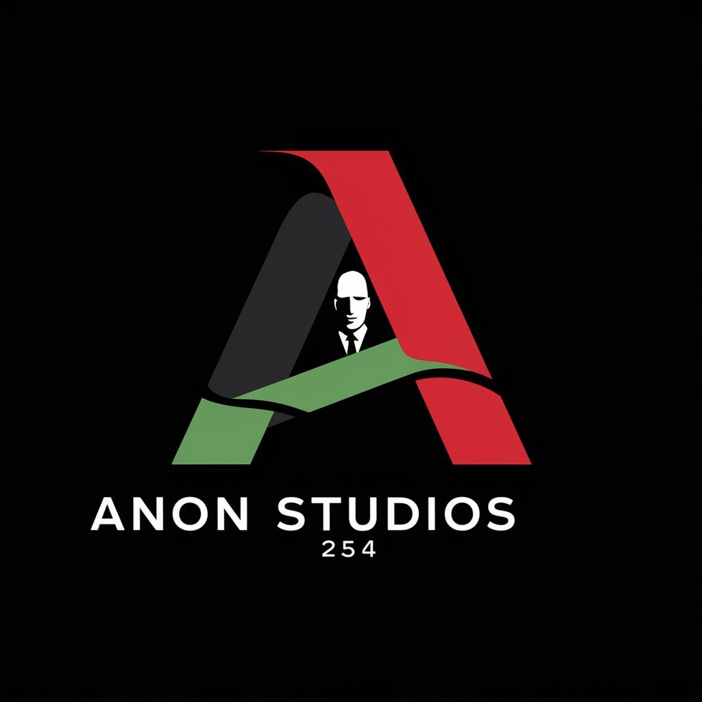 ArtStation - ANON STUDIOS 254 ESSENTIALS