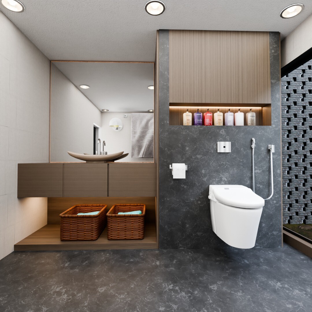 ArtStation - visualization