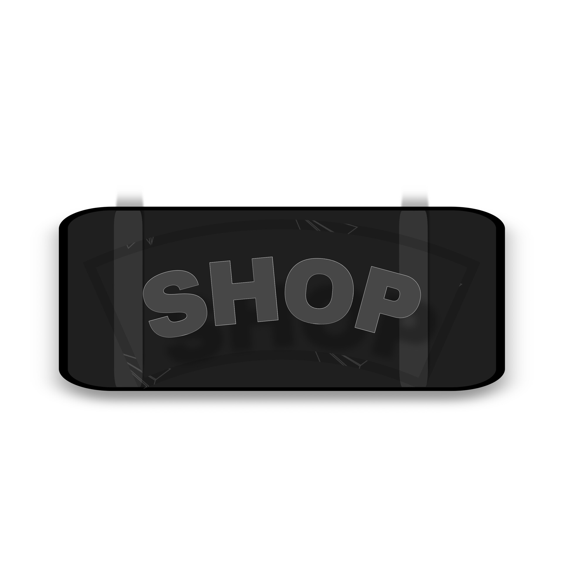 ArtStation - Shop gui roblox