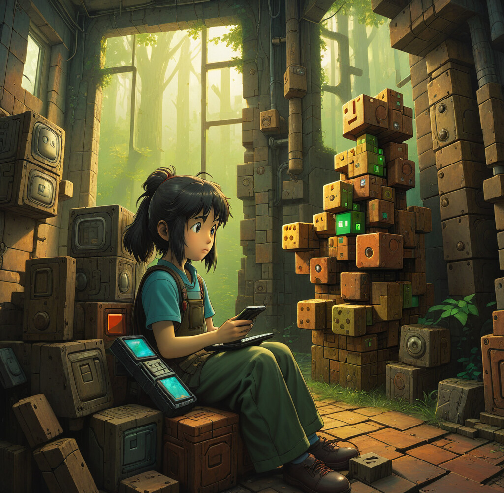 ArtStation - Weekly Art