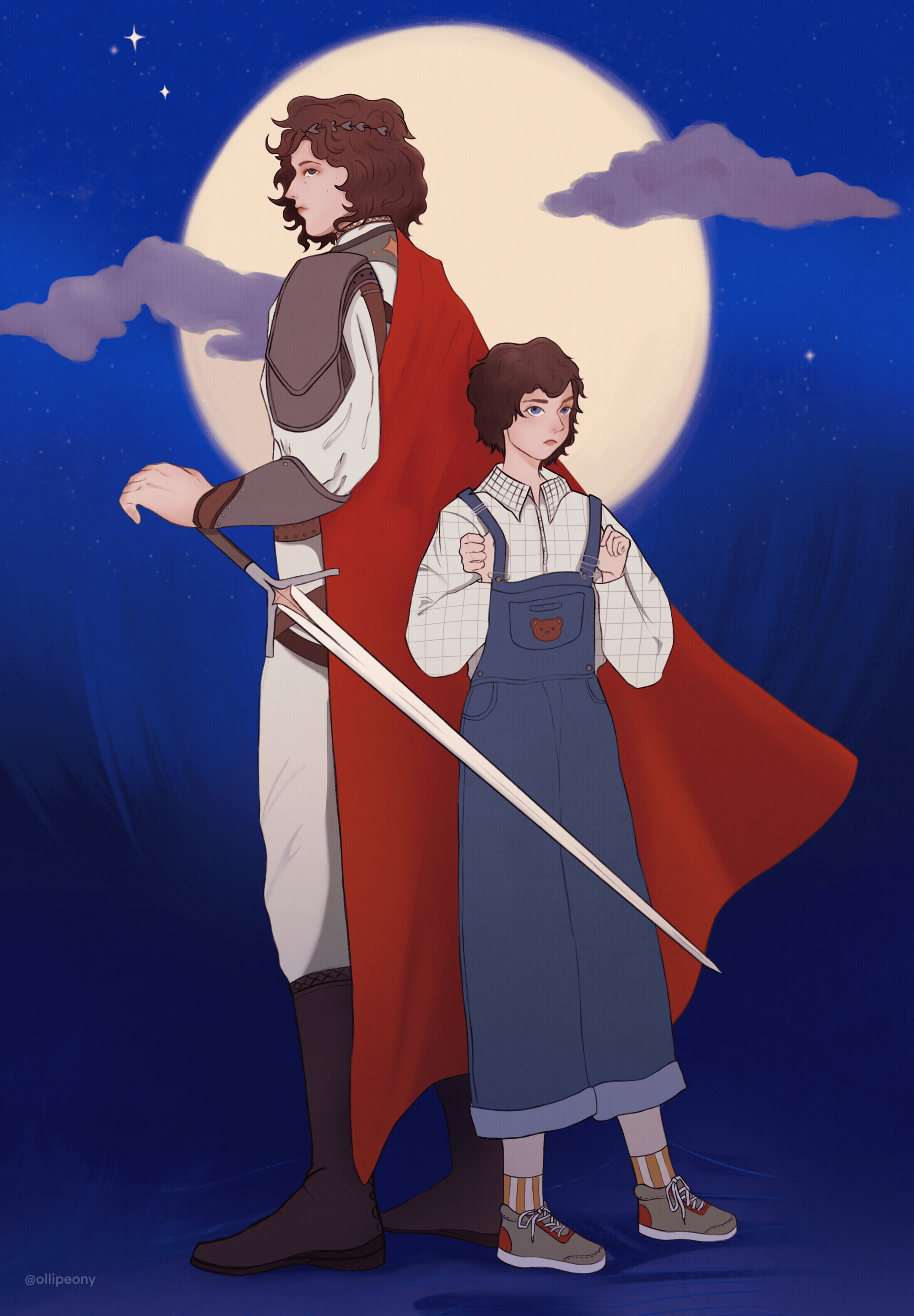 ArtStation - fanart