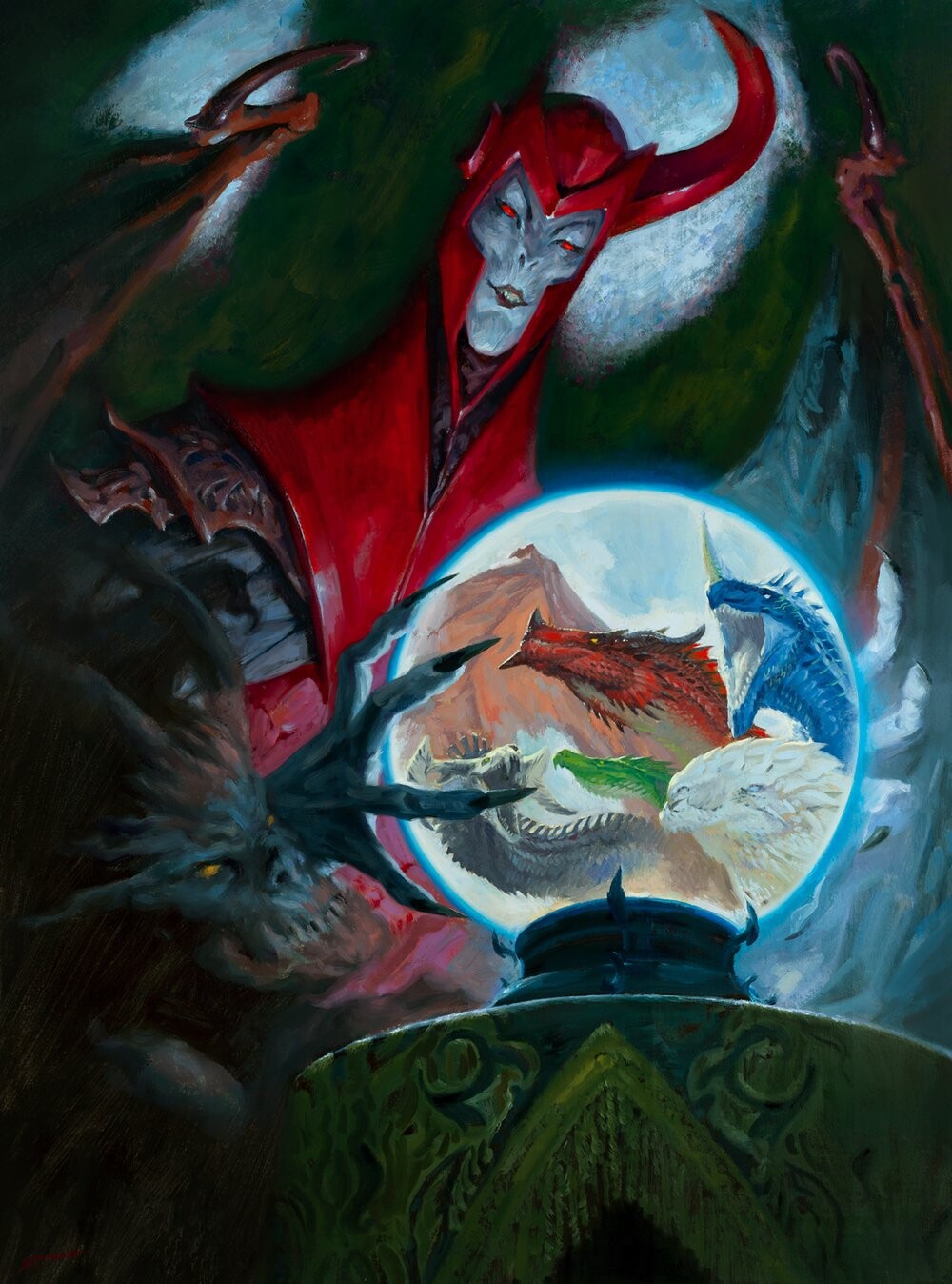 ArtStation - Venger