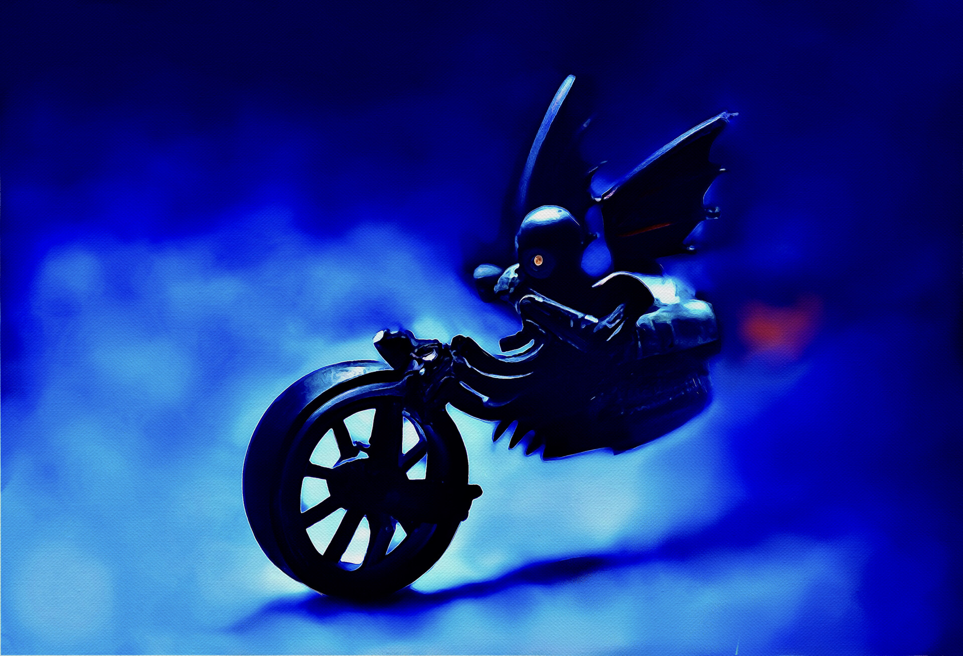 ArtStation - Improvisation