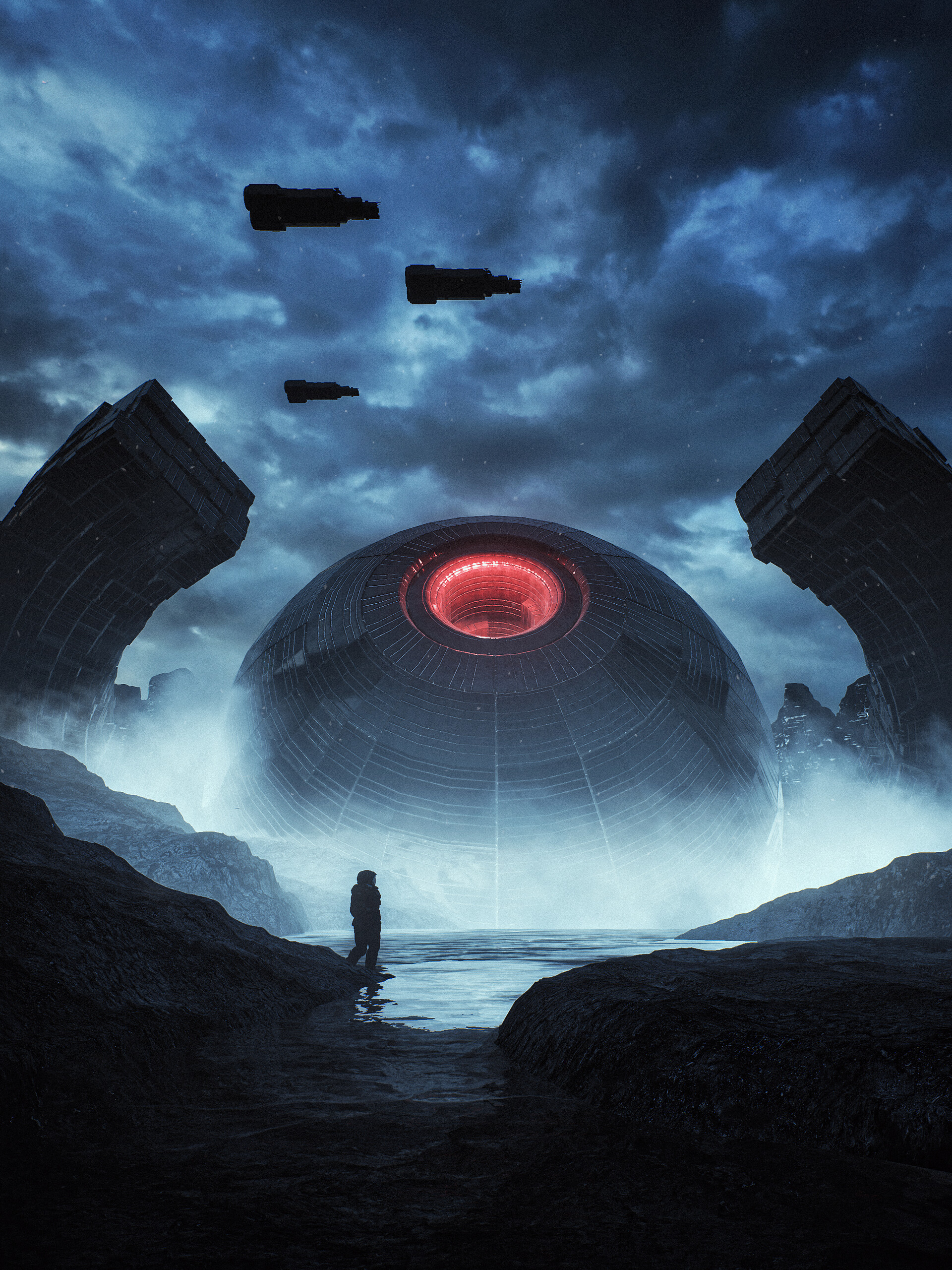 ArtStation - Novaria