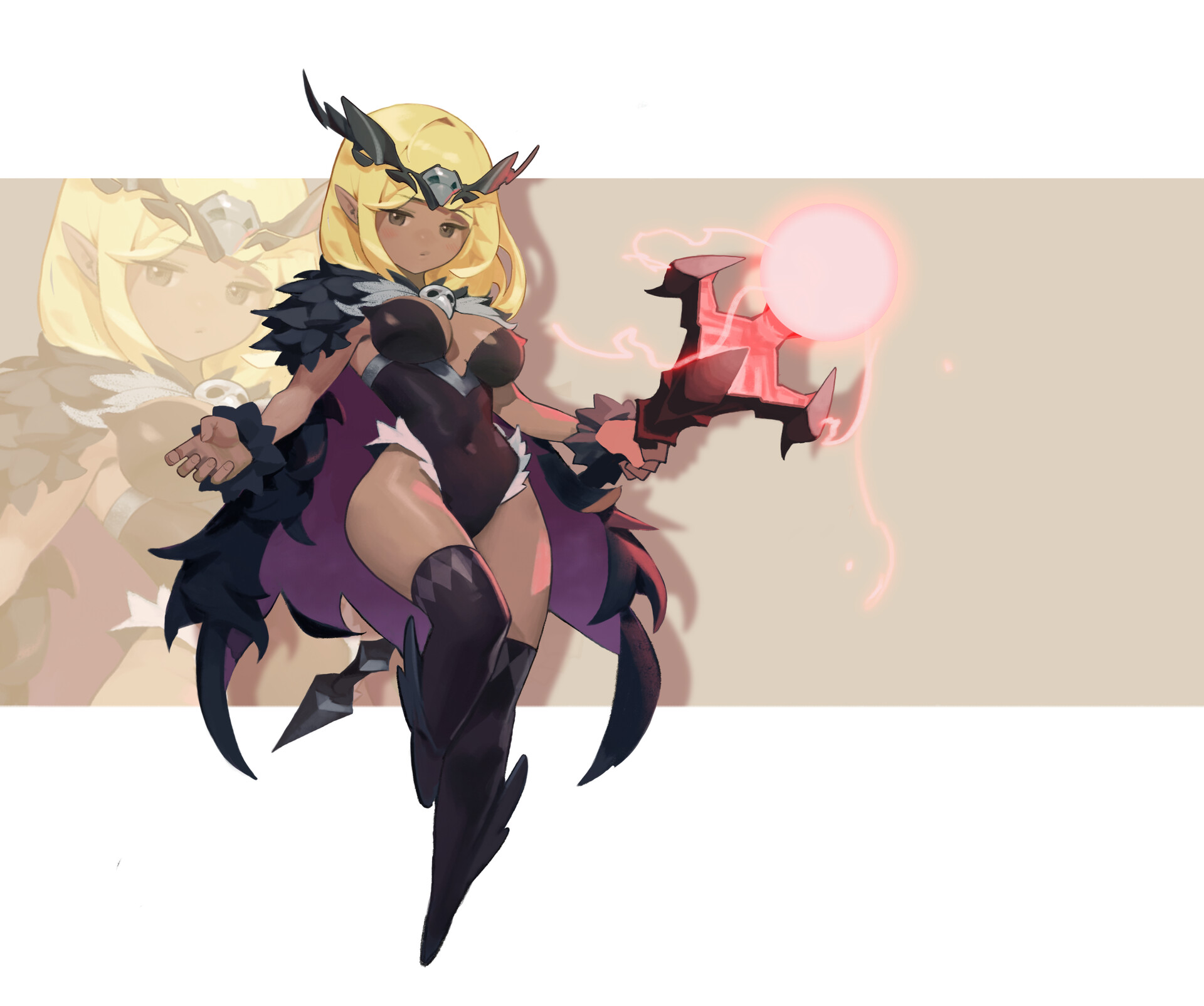 ArtStation - Kiris