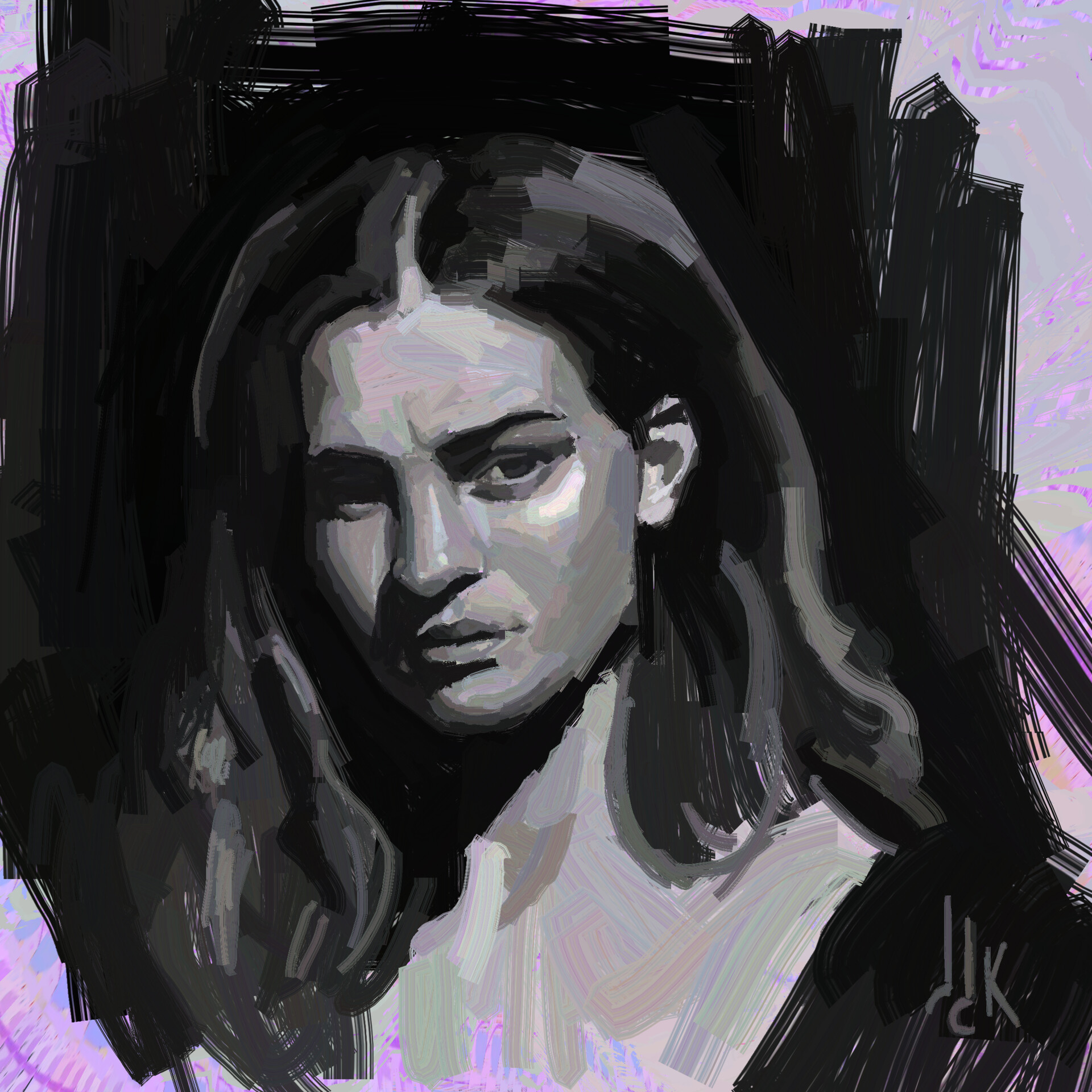 ArtStation - Umber