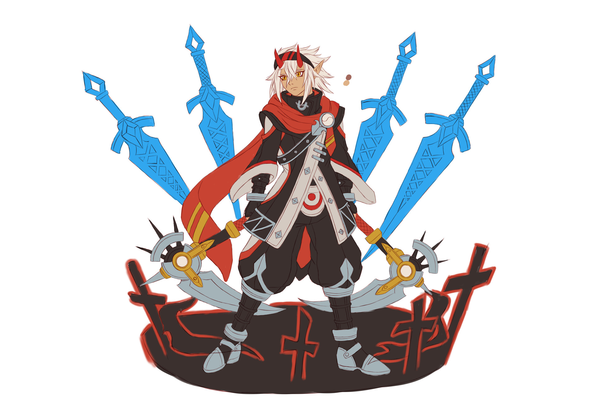 prototype 3 concept art