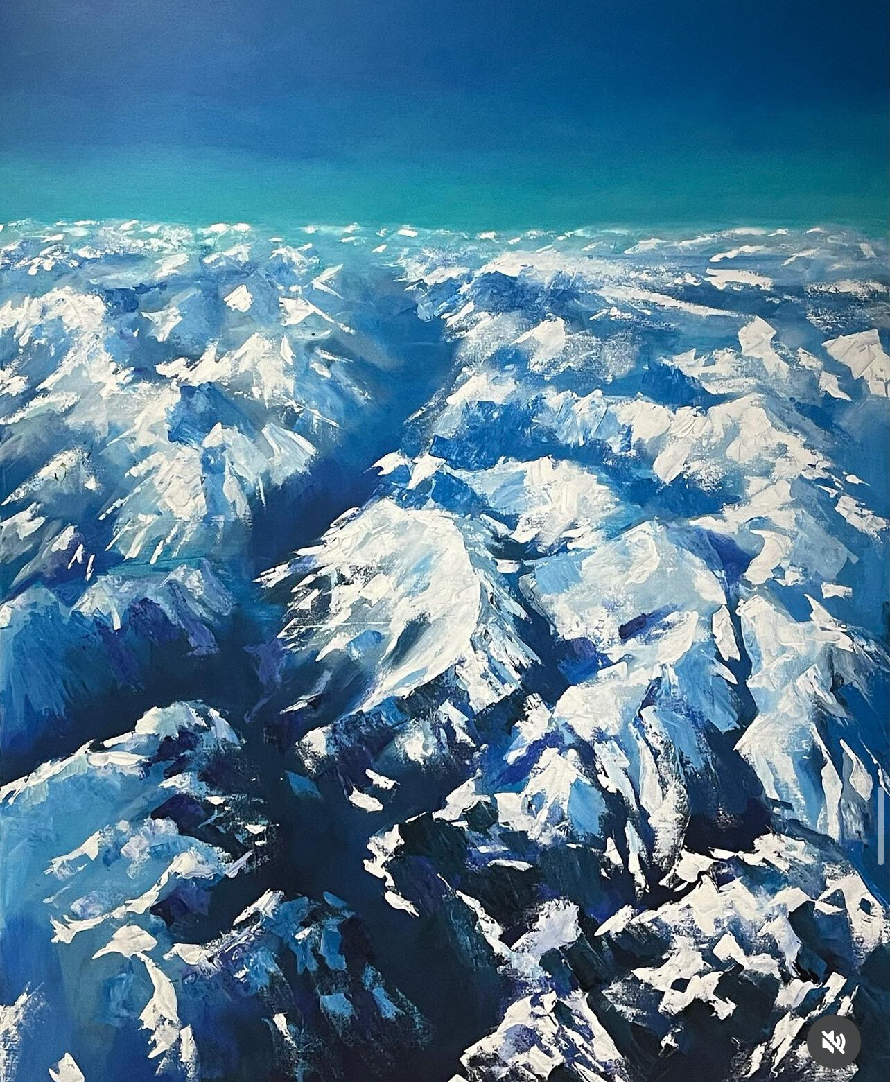 ArtStation - Turbulence